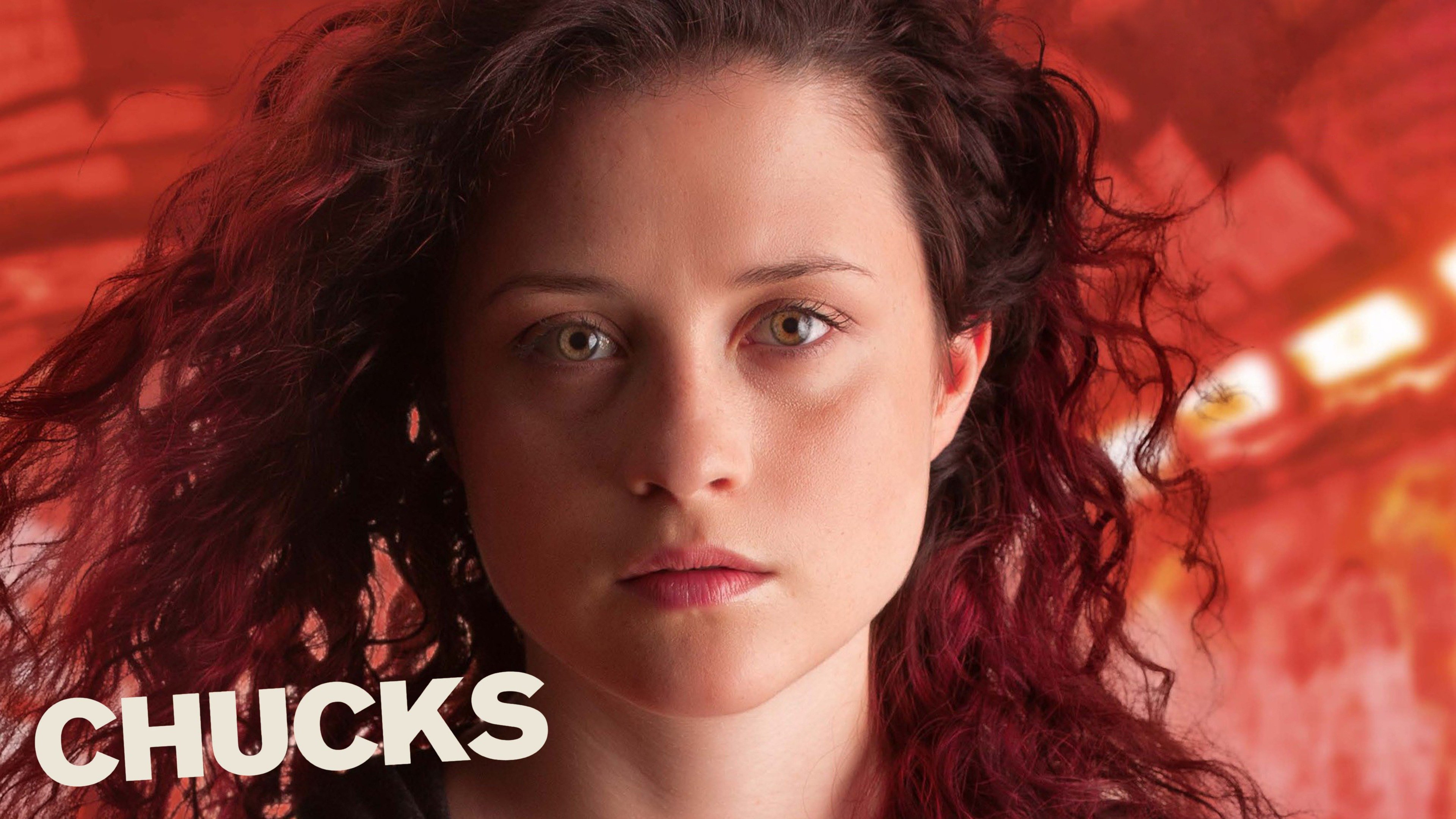 Chucks (2015) - Plex