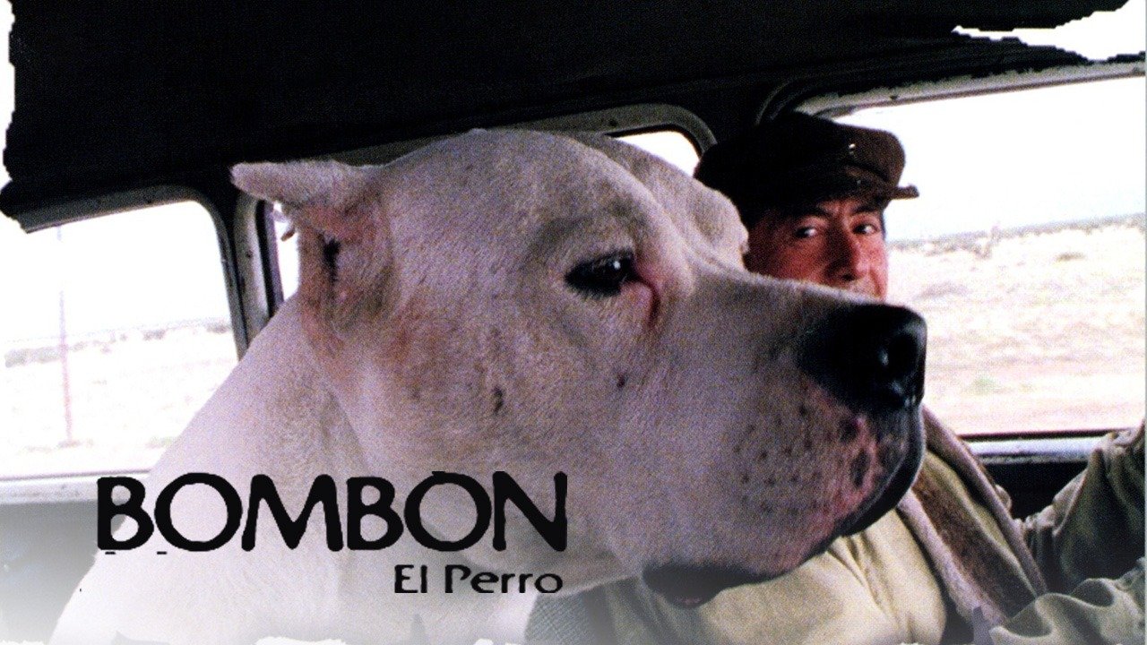 Bombón: El Perro (2004) - Plex