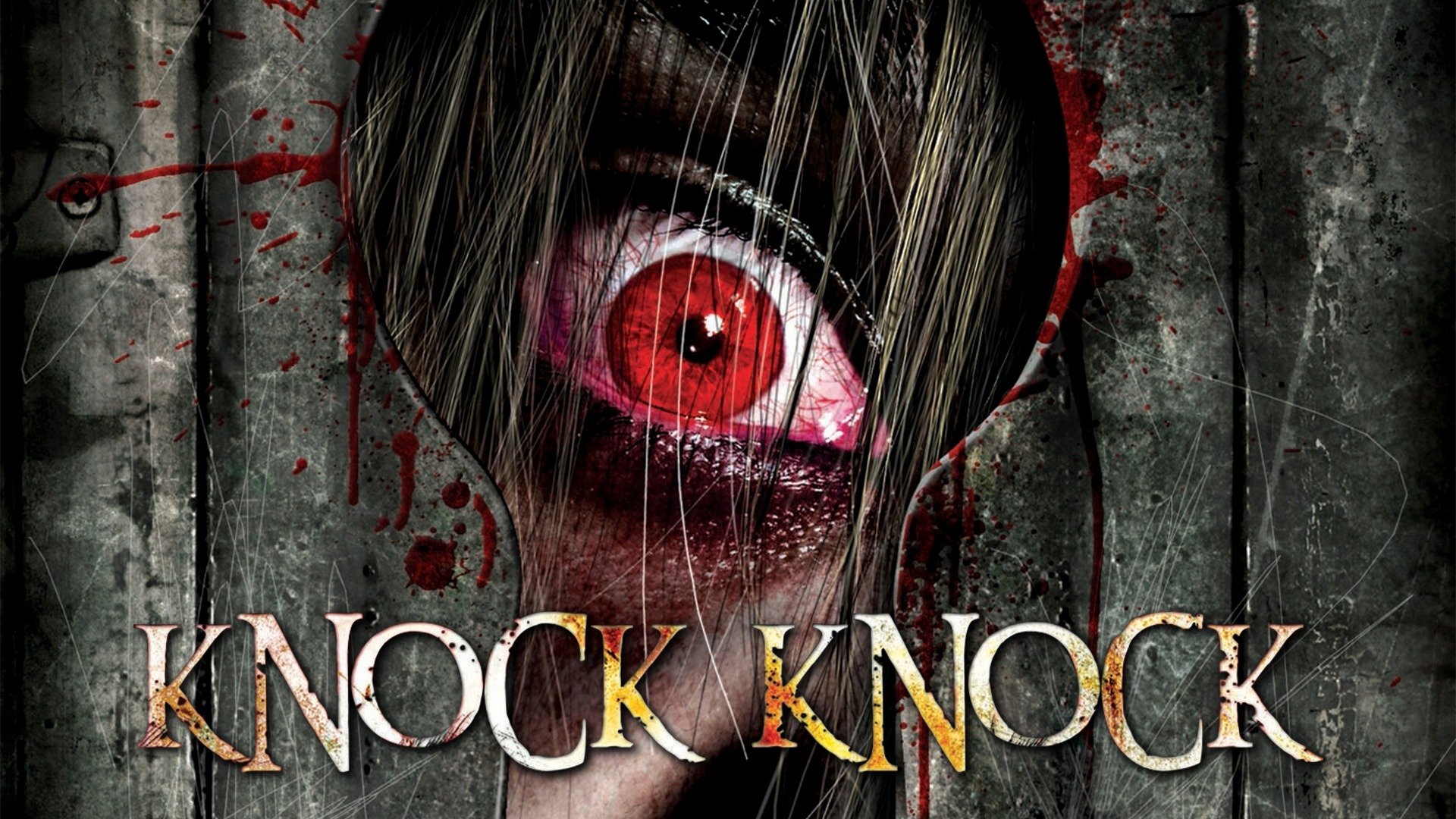 Watch Knock Knock (2008) Full Movie Free Online - Plex