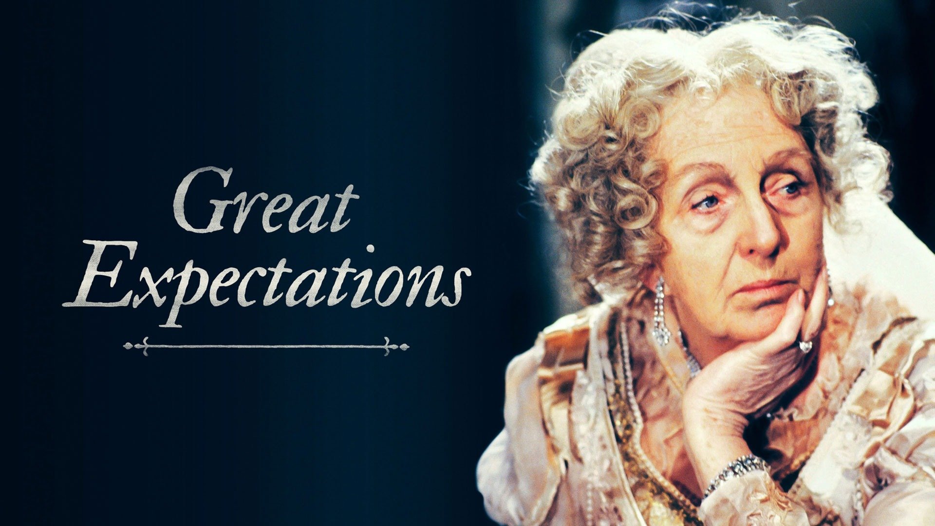 Watch Great Expectations (1981) (1981) TV Series Free Online - Plex