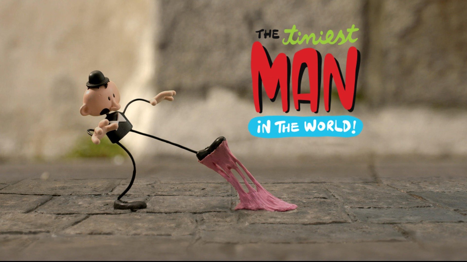 The Tiniest Man in the World (2016) - Plex