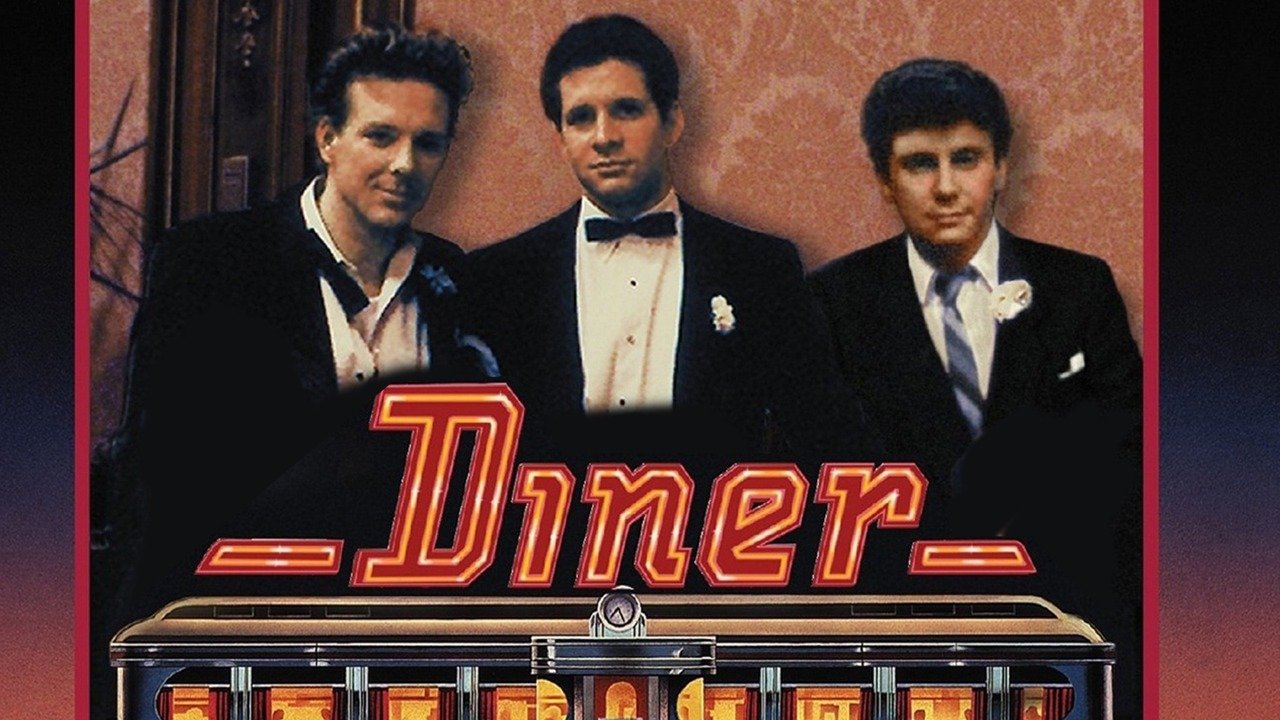 Watch Diner (1982) Full Movie Free Online - Plex