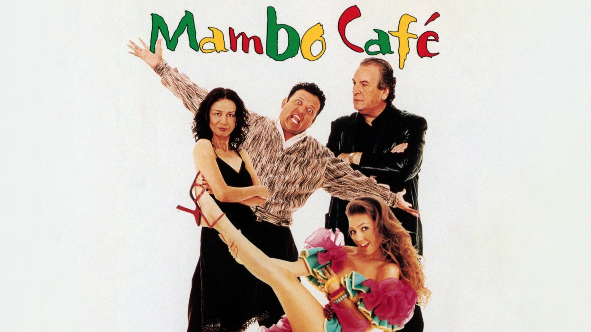 Watch Mambo Café (2000) Full Movie Free Online - Plex