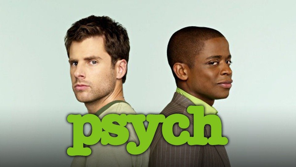 Watch Psych · Season 3 Full Episodes Online - Plex