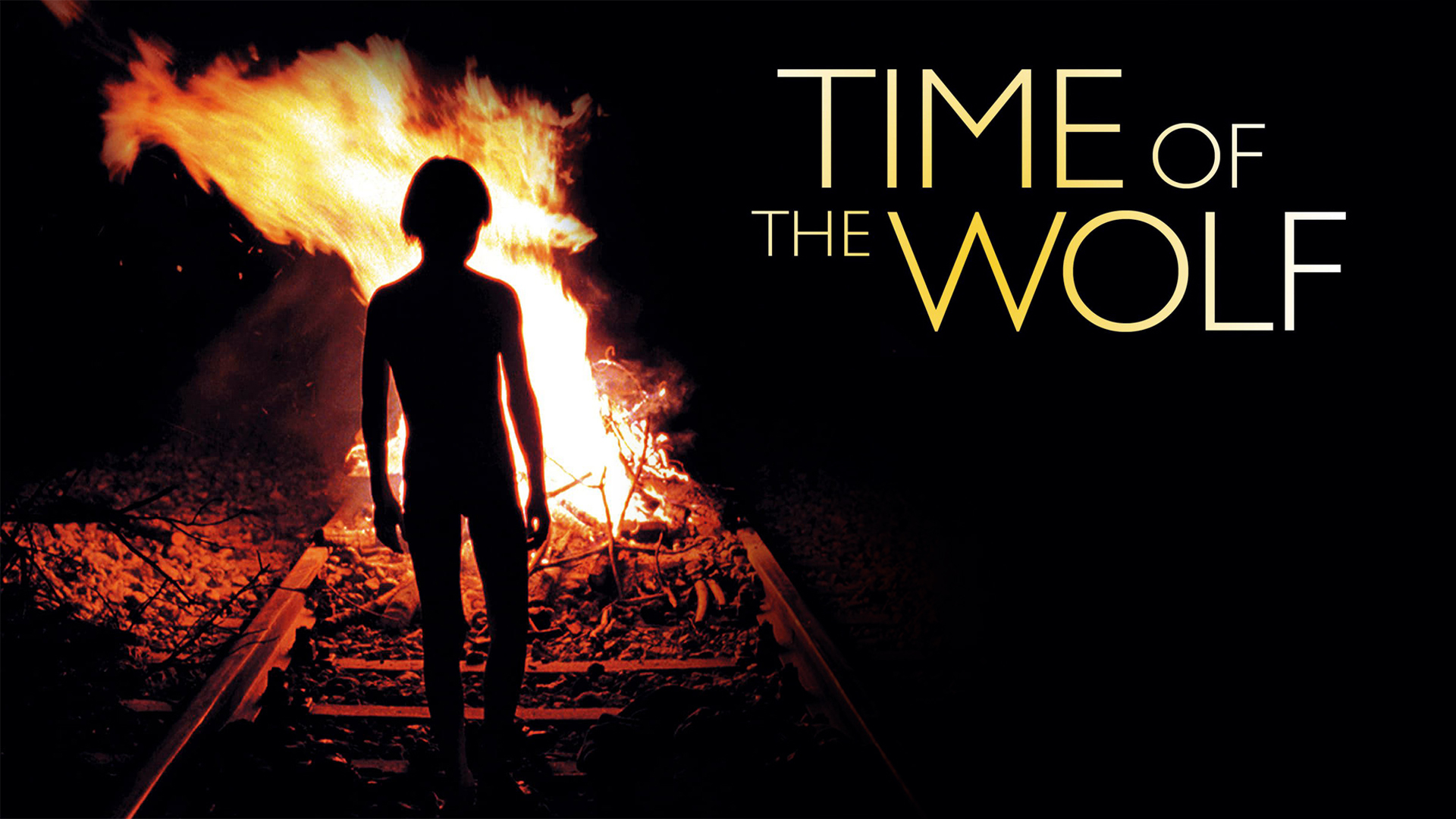 Watch Time of the Wolf (2003) Full Movie Free Online - Plex
