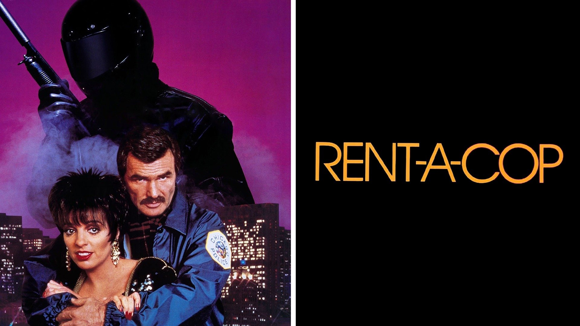 Watch Rent-a-Cop (1987) Full Movie Free Online - Plex