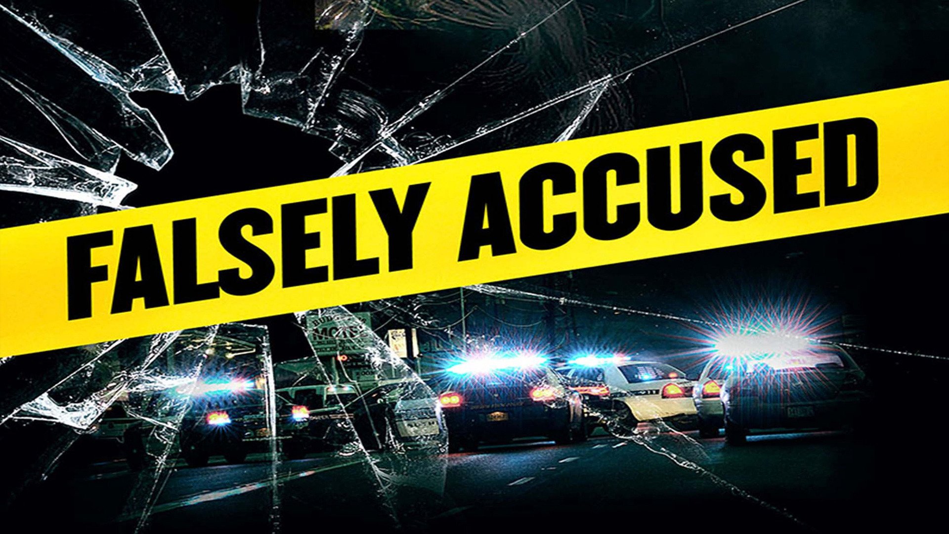 Watch Falsely Accused (2016) Full Movie Free Online - Plex