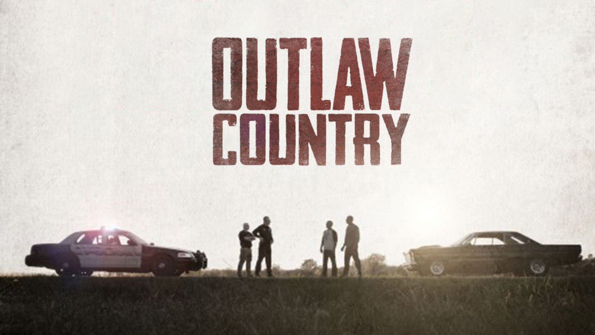 Outlaw Country (2012) - Plex