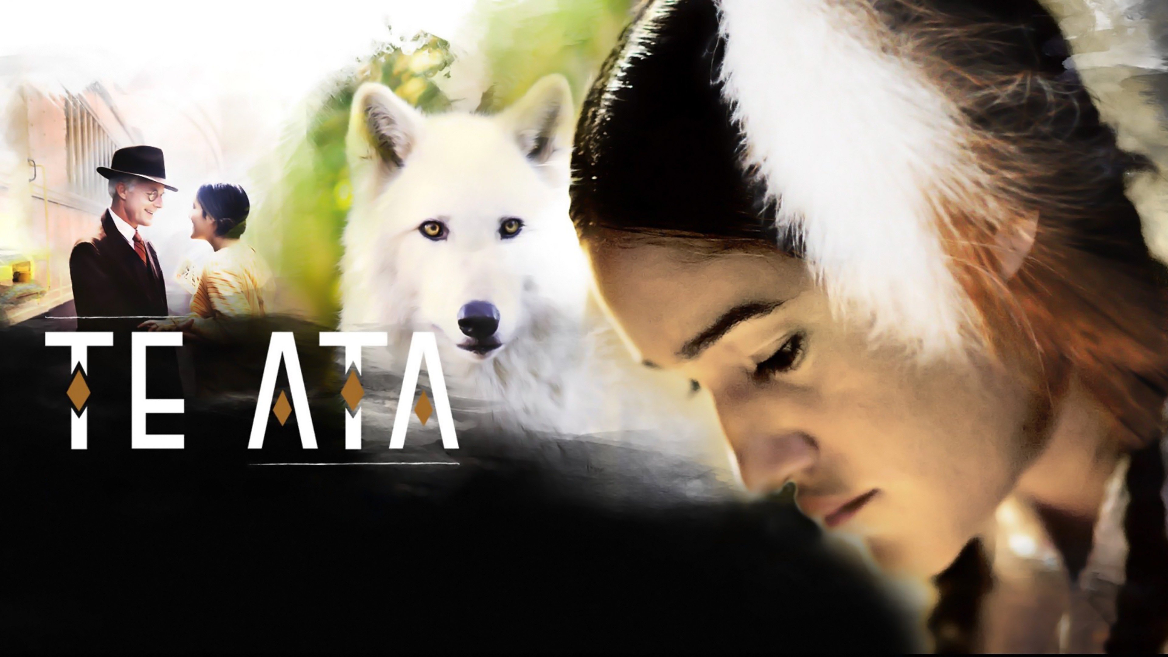 Watch Te Ata (2017) Full Movie Free Online - Plex