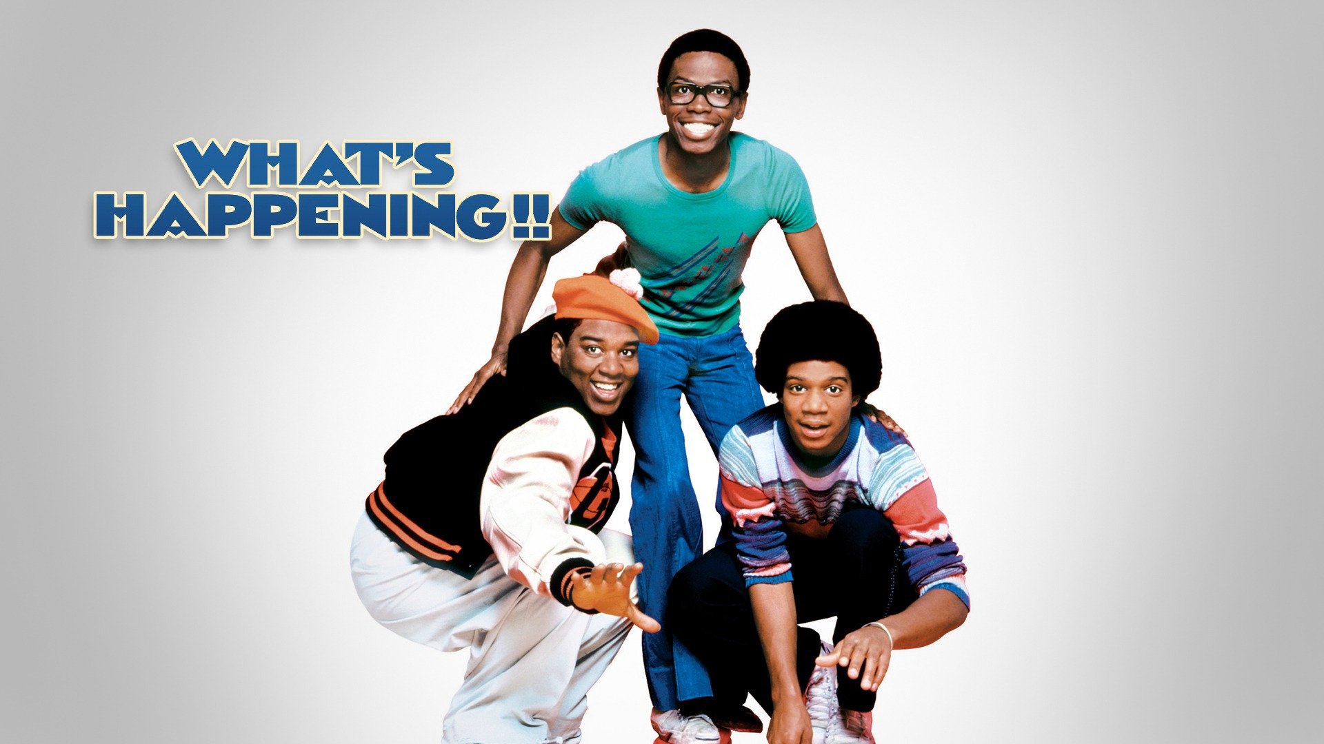 Whats Happening Tv Show Cast Then And Now