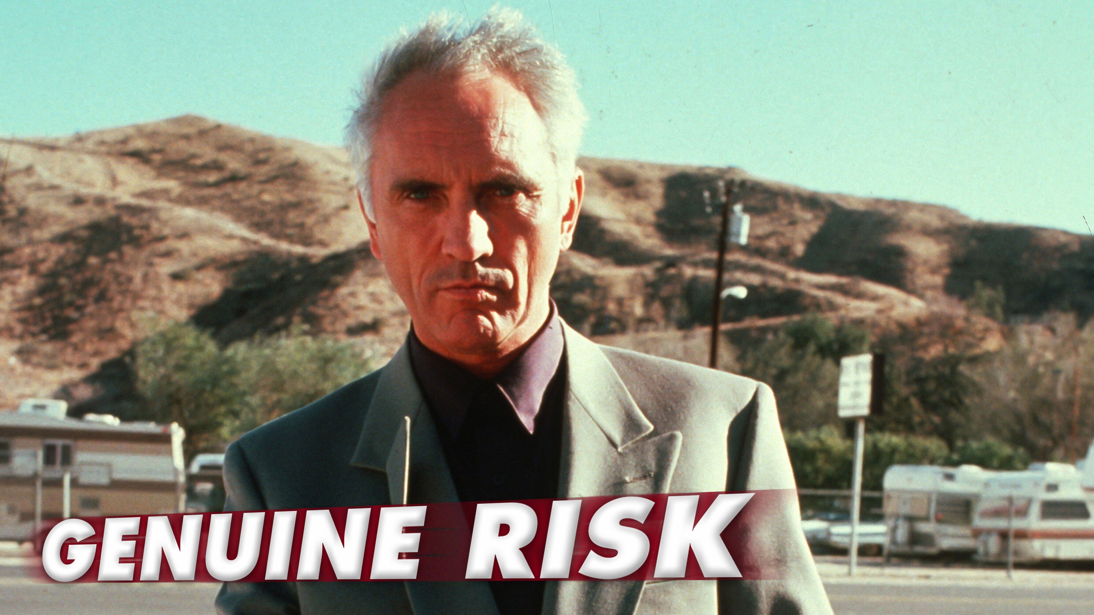 Watch Genuine Risk (1990) Full Movie Free Online - Plex