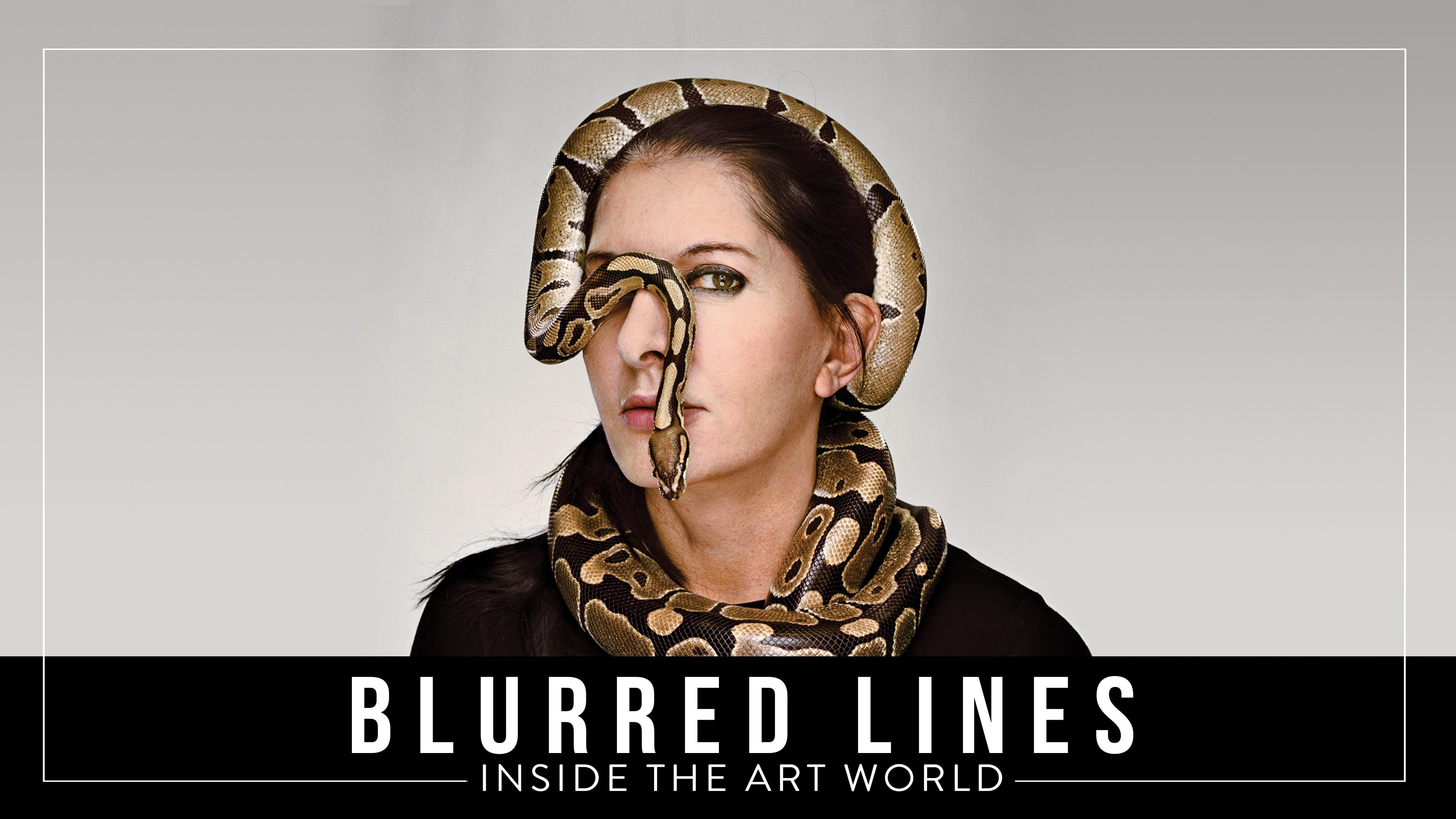 Watch Blurred Lines Inside The Art World 2017 Full Movie Free Online