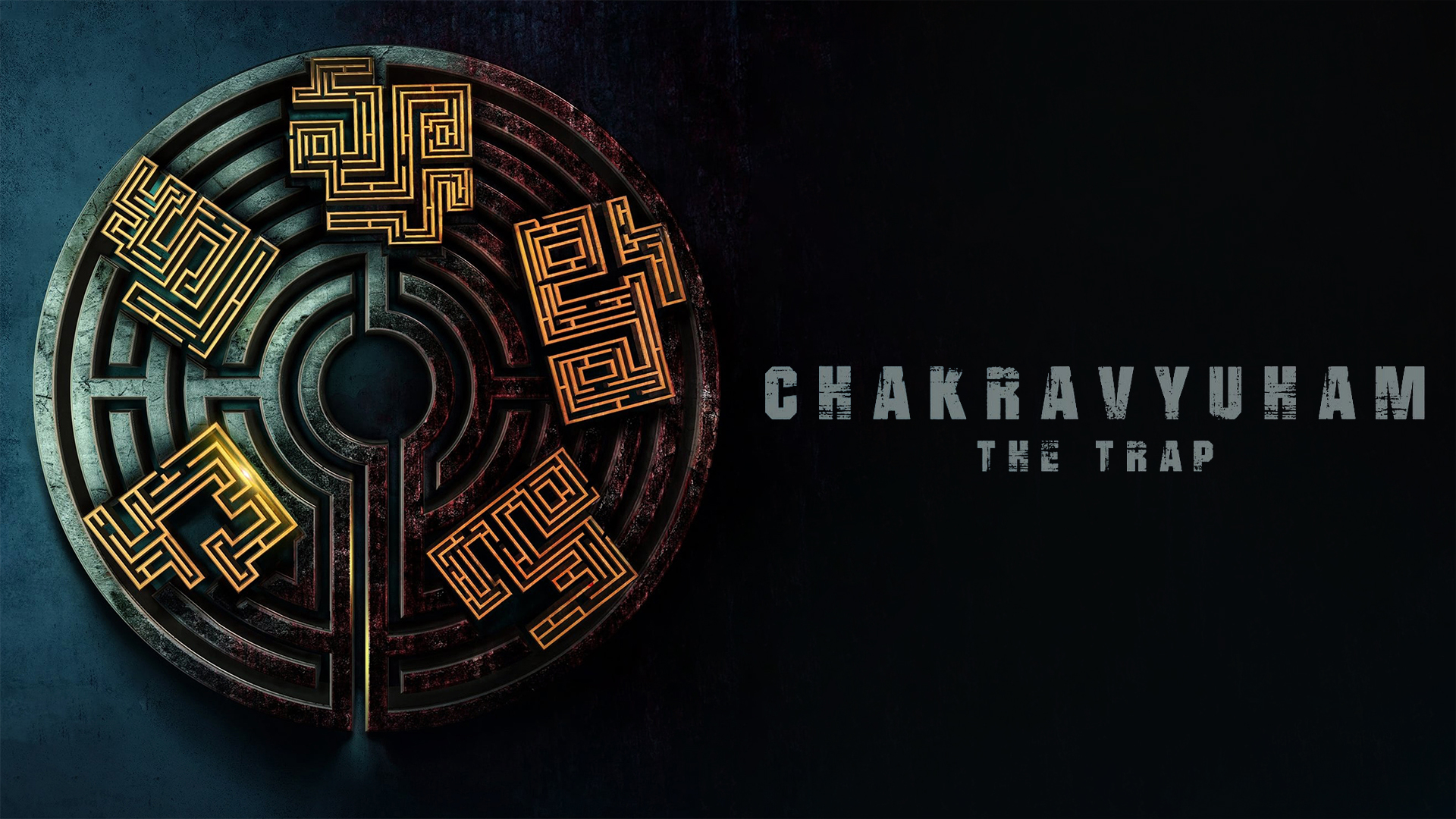 Watch Chakravyuham: The Trap (2023) Full Movie Online - Plex