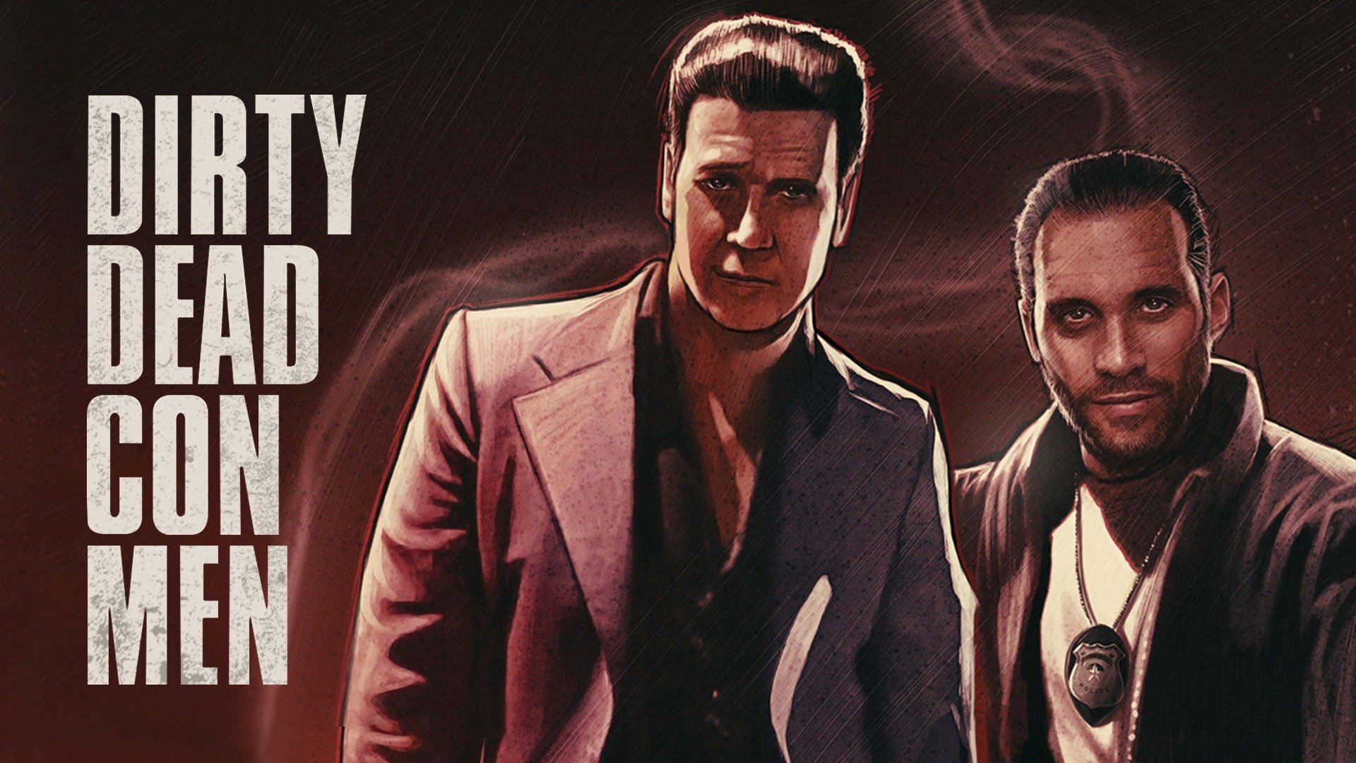 Watch Dirty Dead Con Men (2018) Full Movie Free Online - Plex