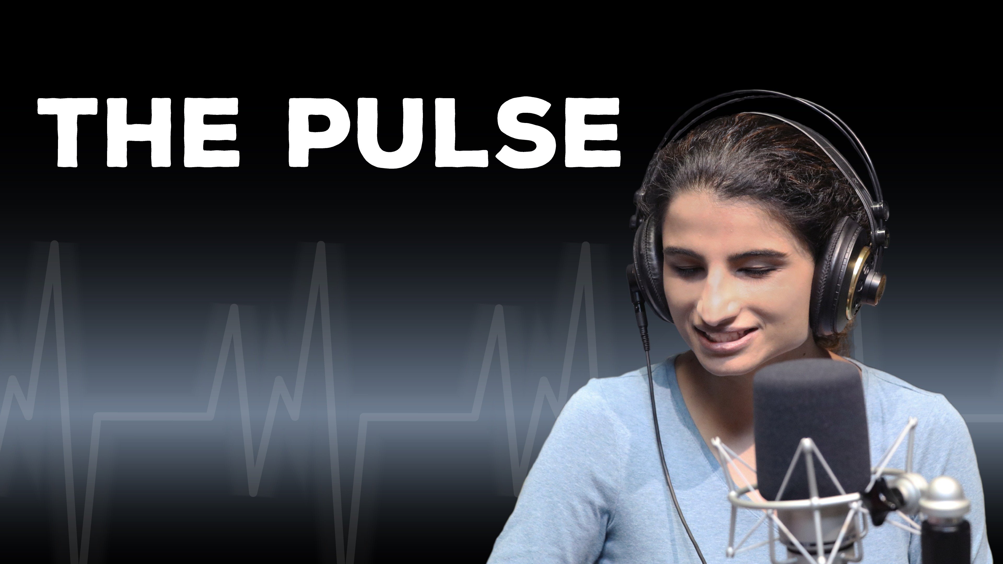 Watch Pulse (2020) (2020) TV Series Online - Plex