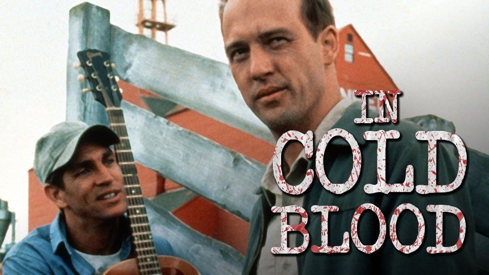 Watch In Cold Blood (1996) TV Series Free Online - Plex