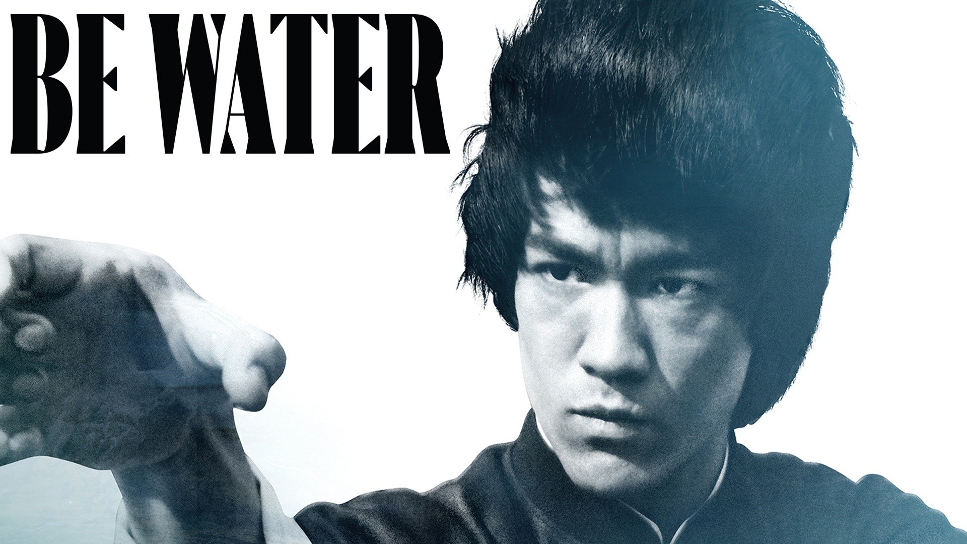 Be Water (2020) - Plex