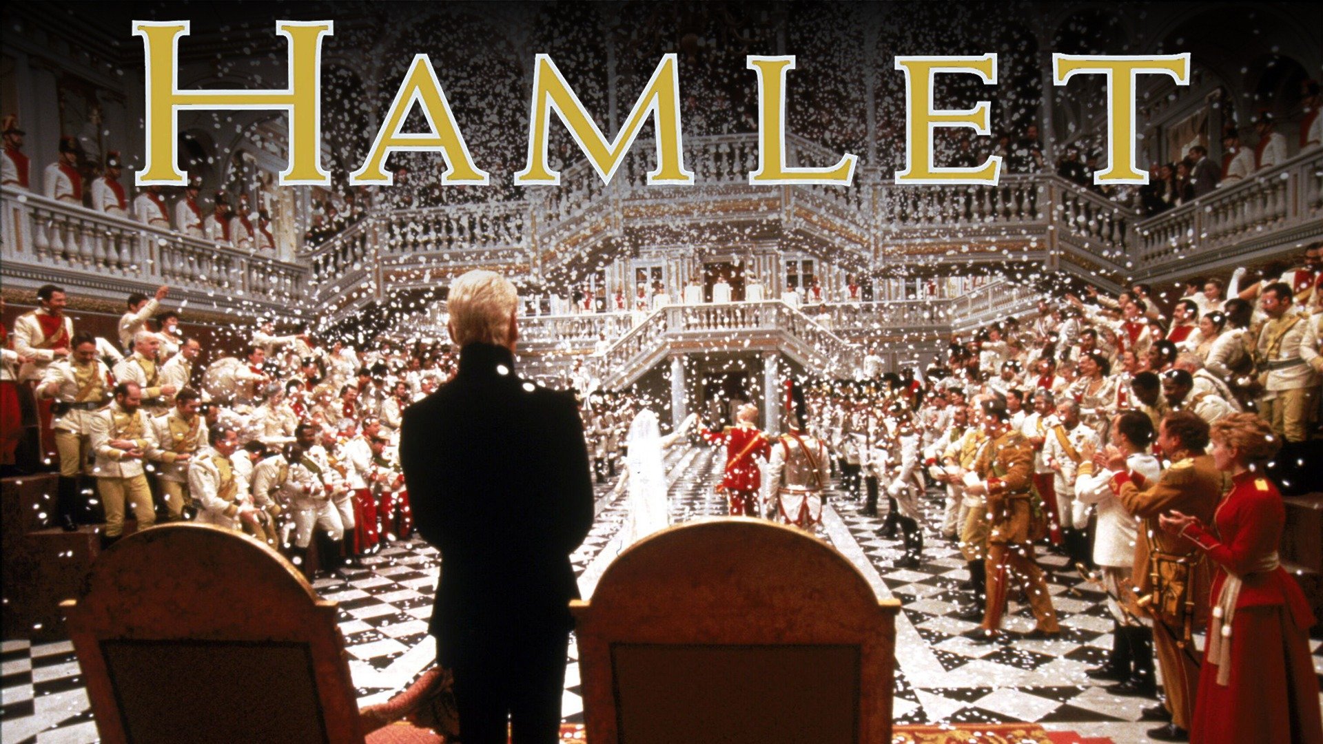 Watch Hamlet (1996) Full Movie Free Online - Plex