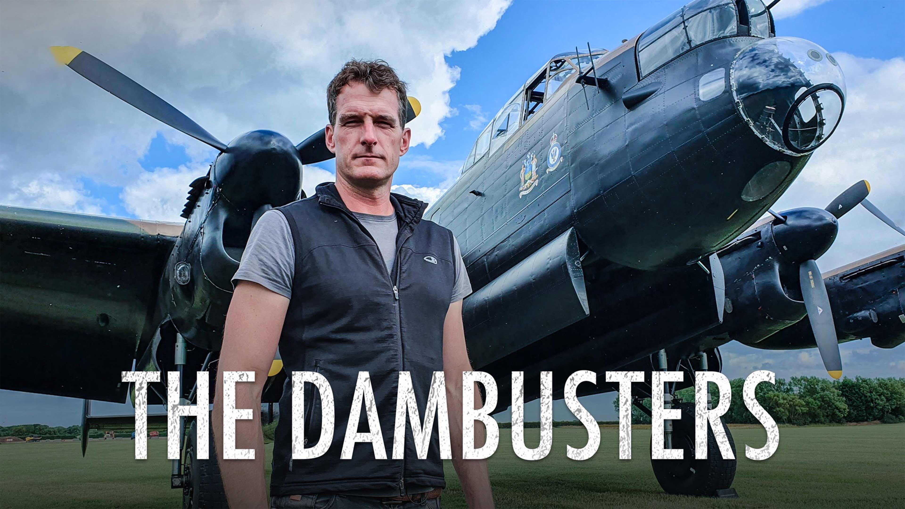 The Dambusters · Season 1 - Plex
