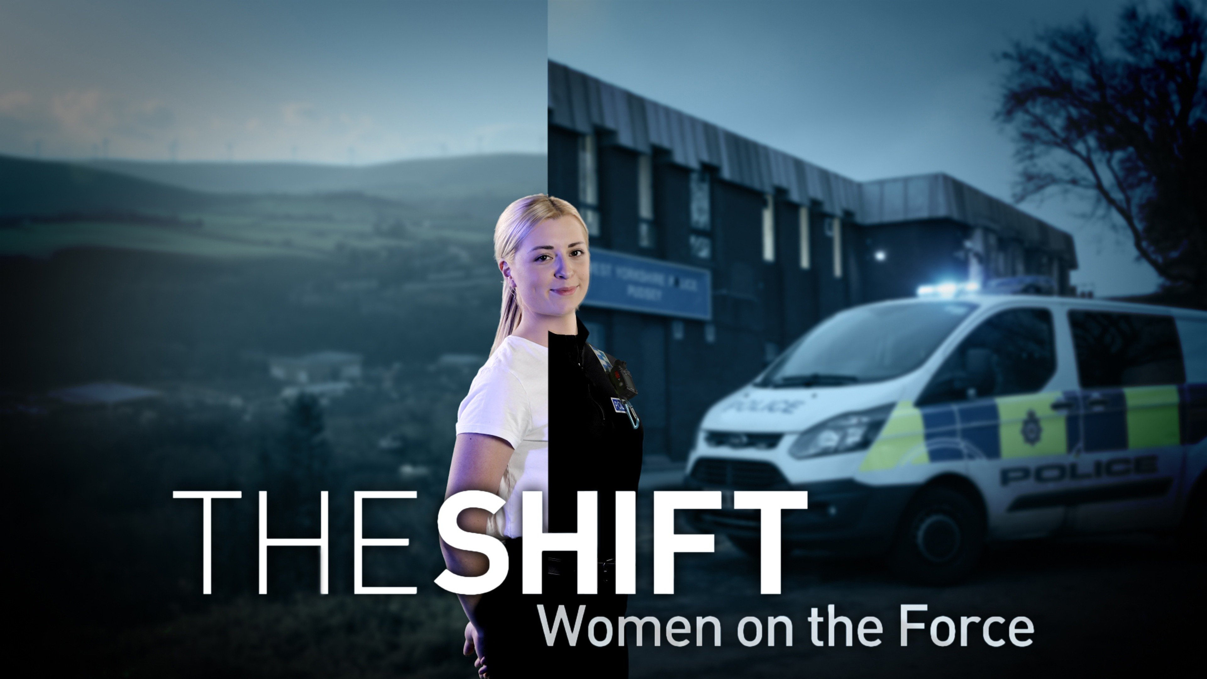 The Shift: Women On The Force (2019) - Plex