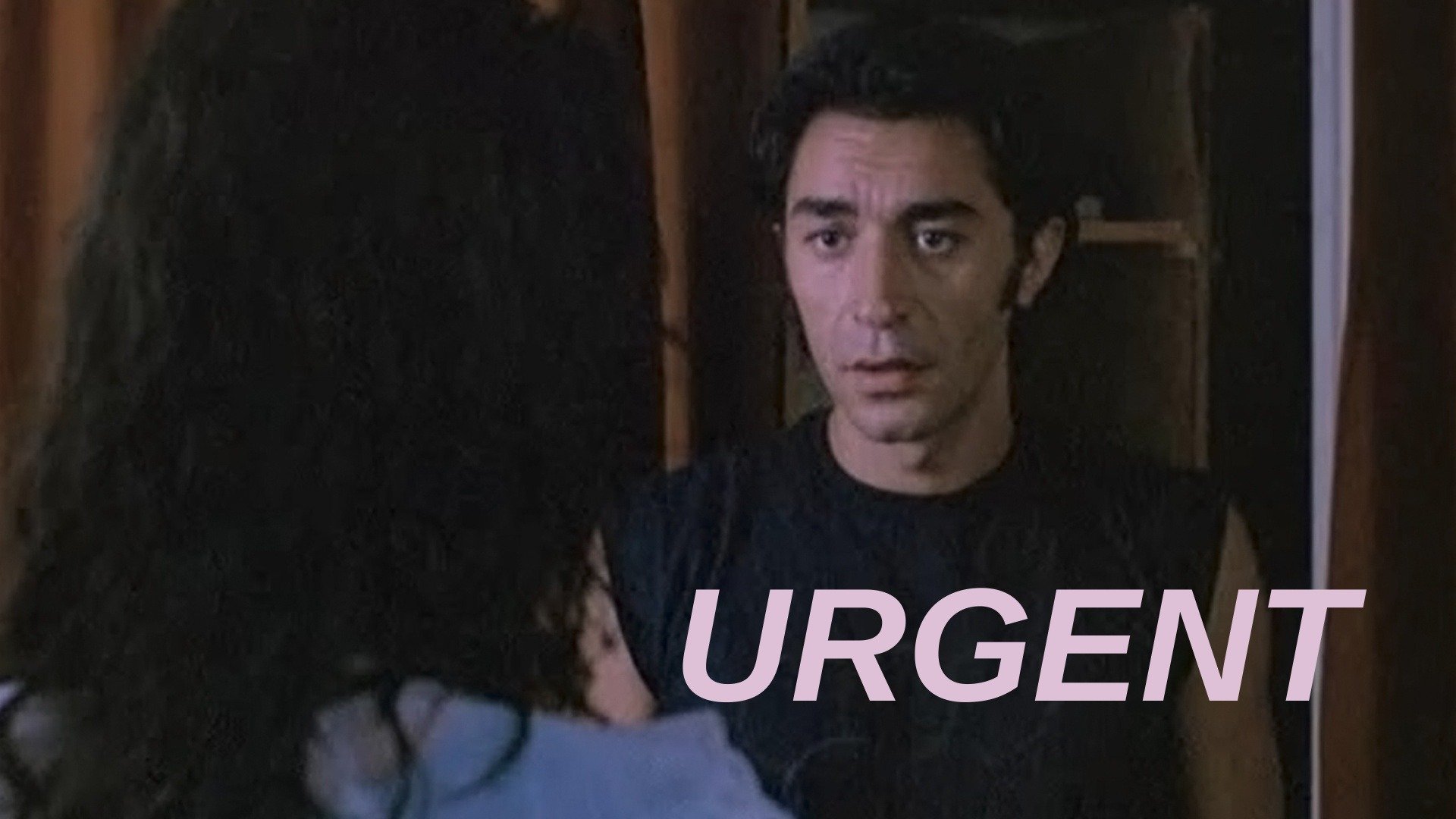 Urgence (1985) - Plex