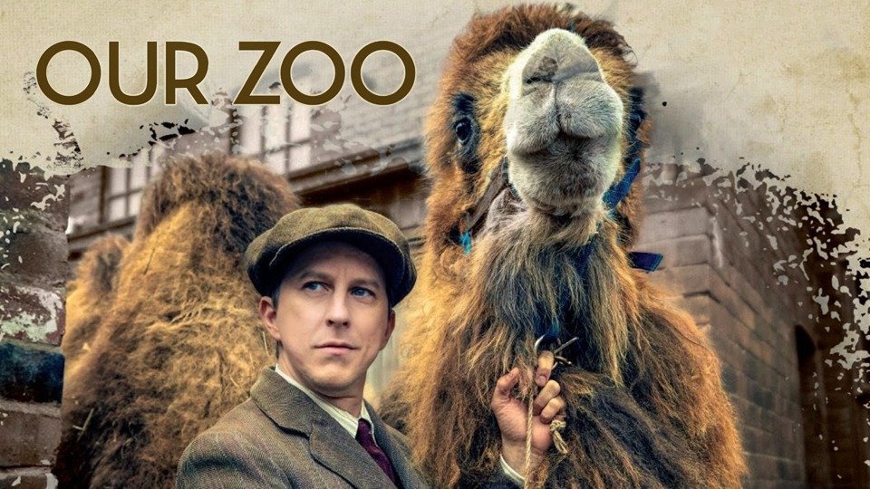 Watch Our Zoo · Season 1 Full Episodes Online - Plex