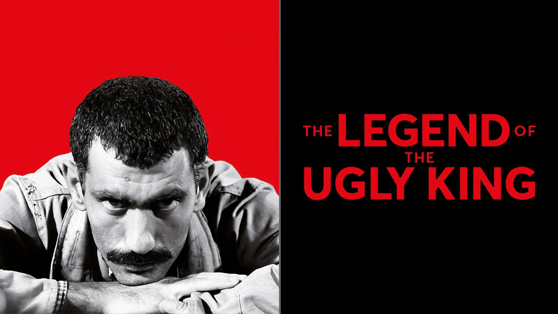 The Legend of the Ugly King (2018) - Plex