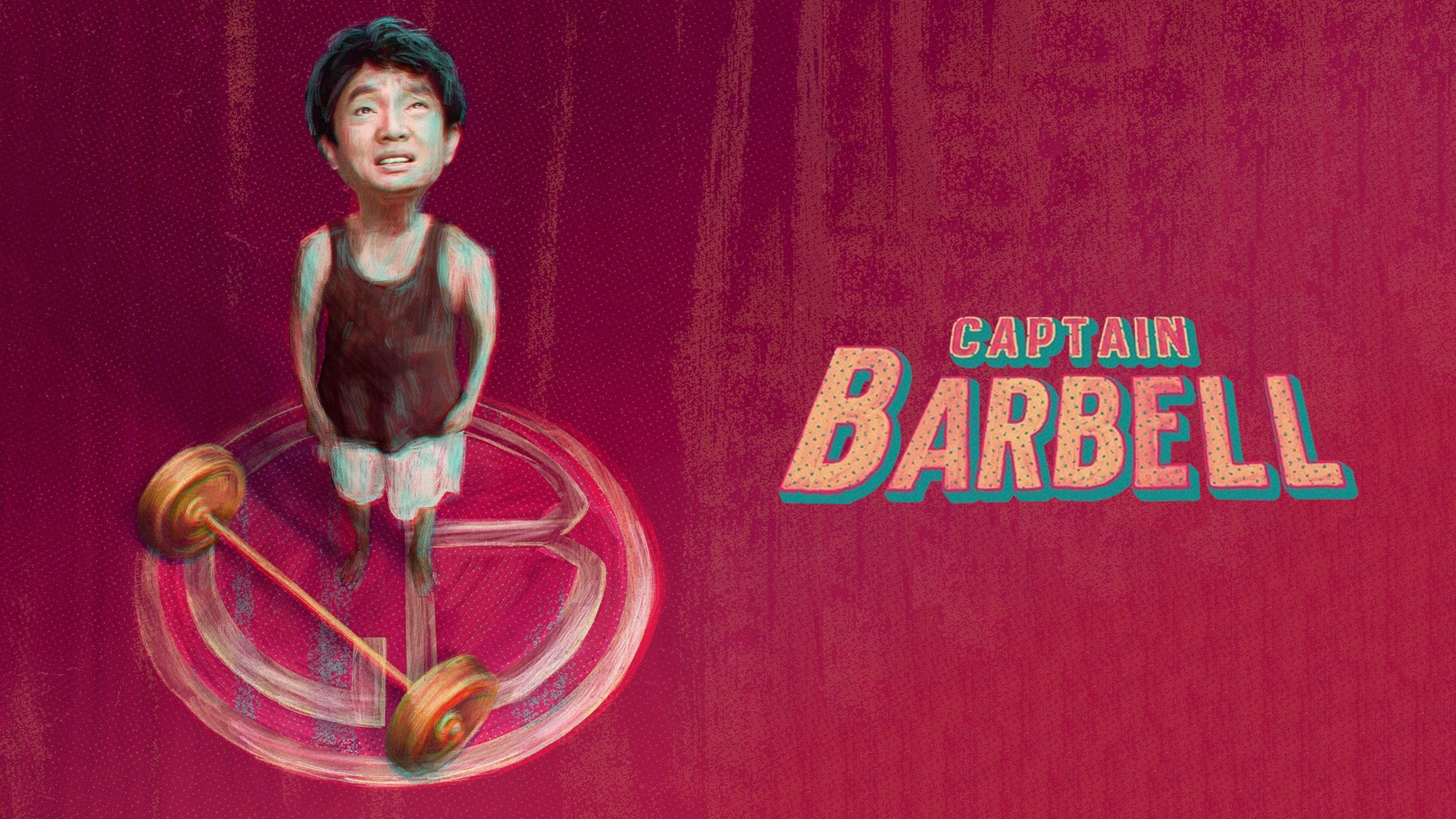 Watch Captain Barbell (1973) Full Movie Online - Plex