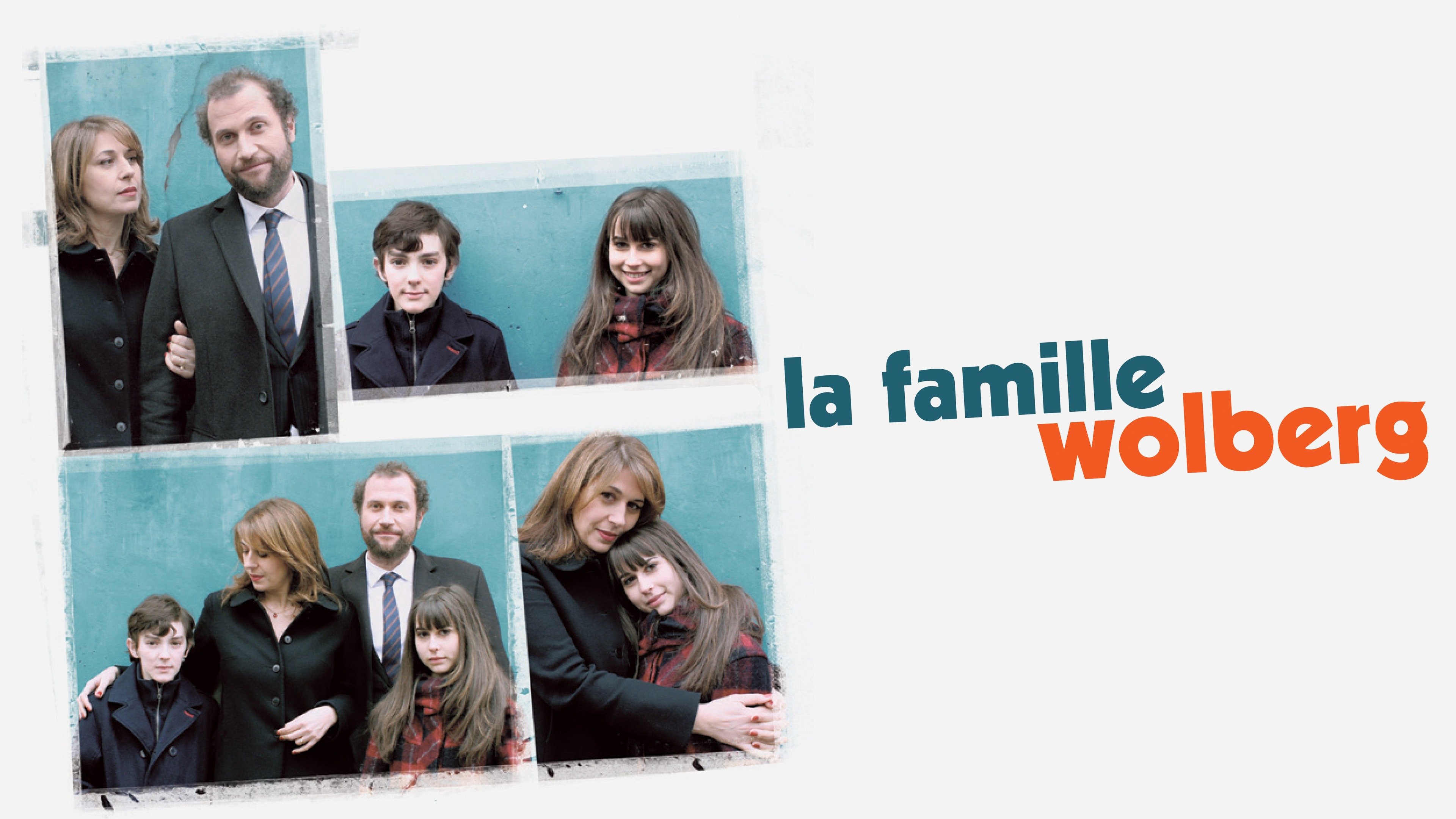 The Wolberg Family (2009) - Plex