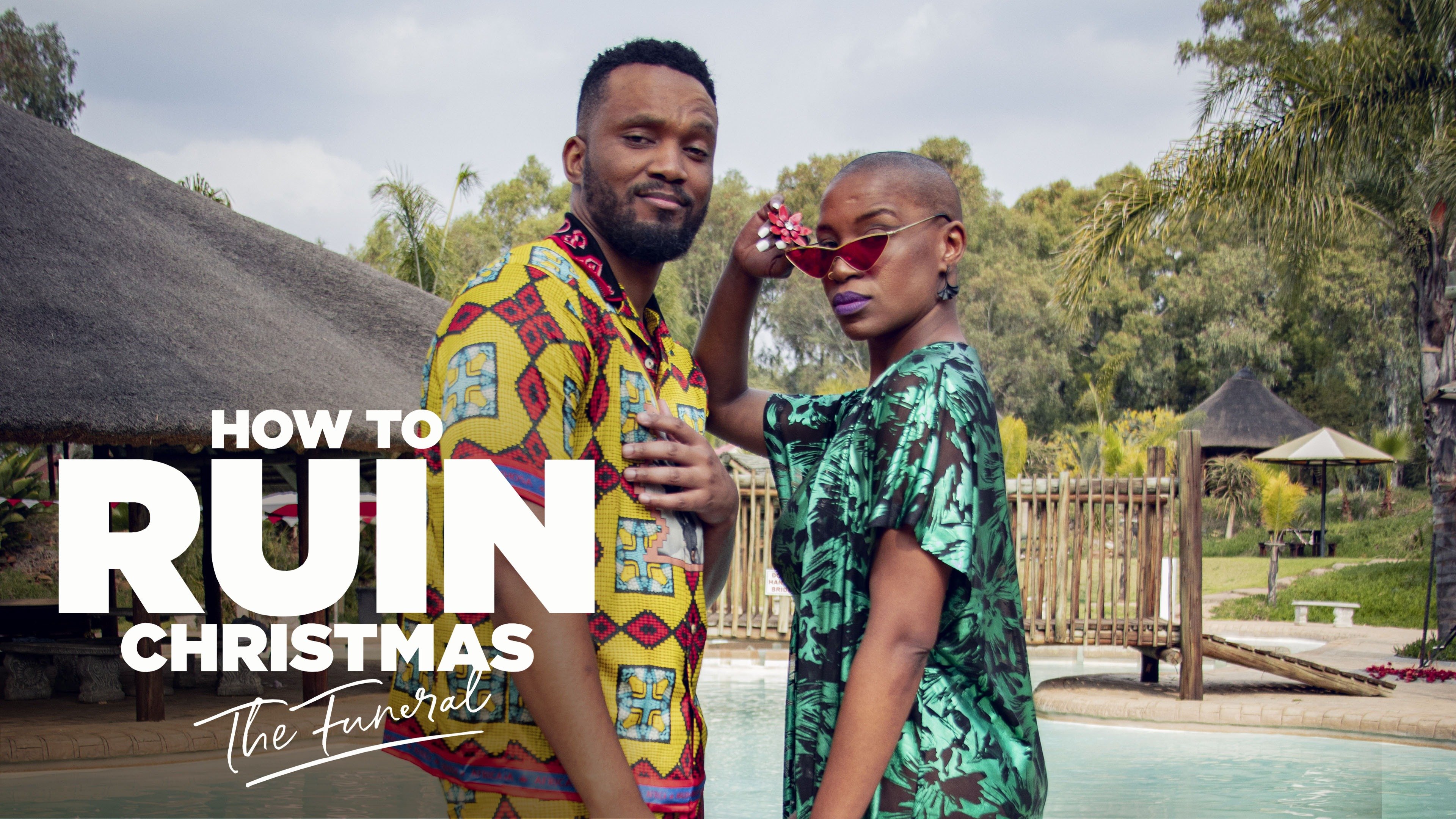 Watch How To Ruin Christmas · The Funeral Full Episodes Online - Plex