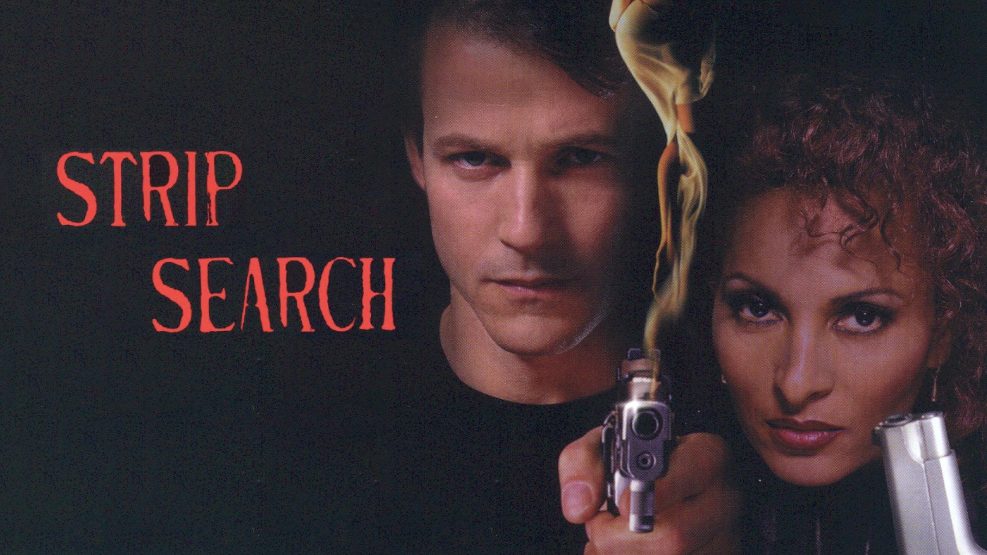 Strip Search (1997) - Plex