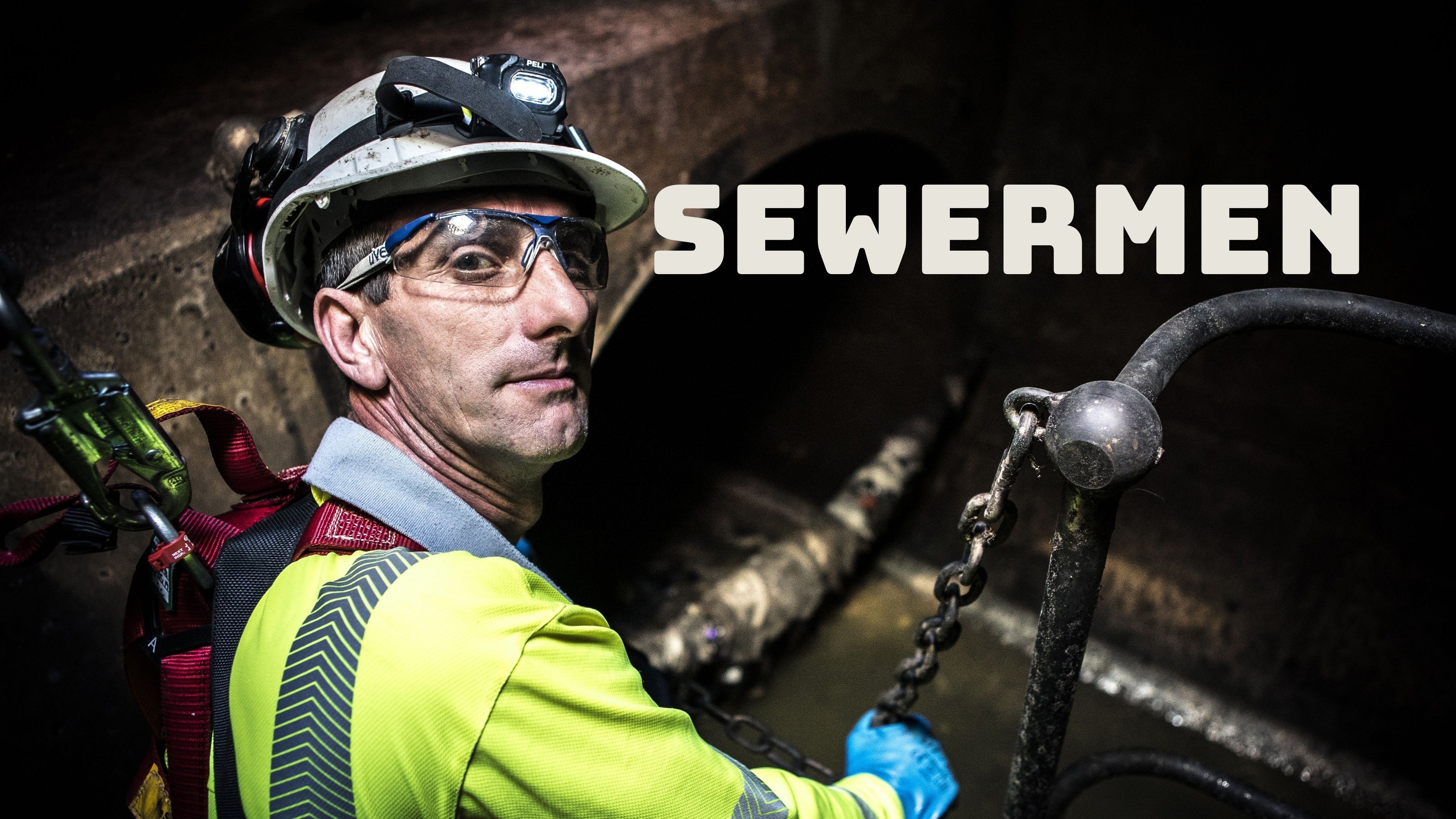 Sewermen · Season 1 - Plex