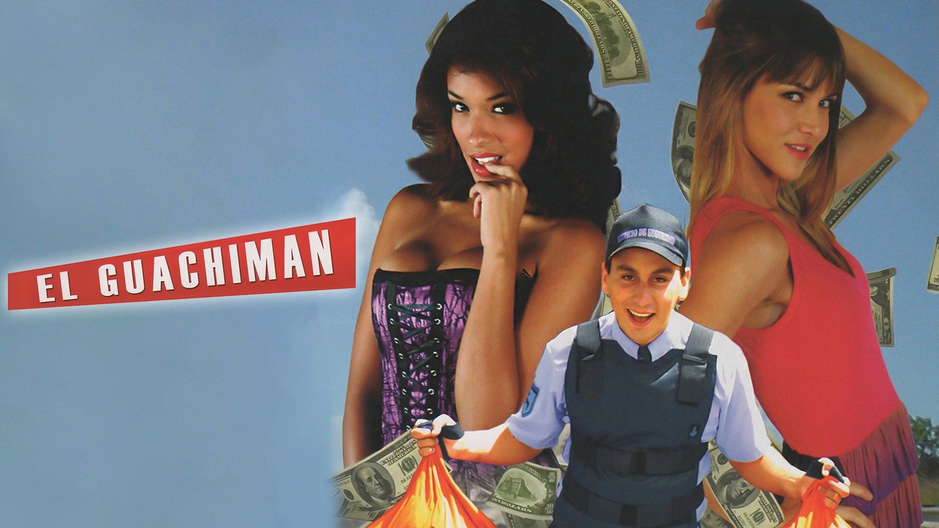 Watch El Guachiman (2011) Full Movie Free Online - Plex