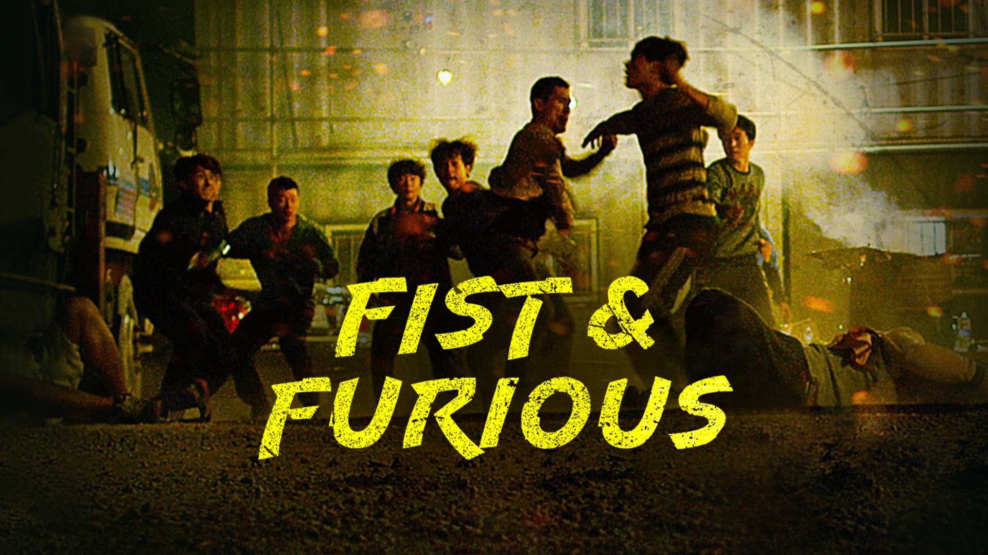 Watch Fist & Furious (2019) Full Movie Free Online - Plex