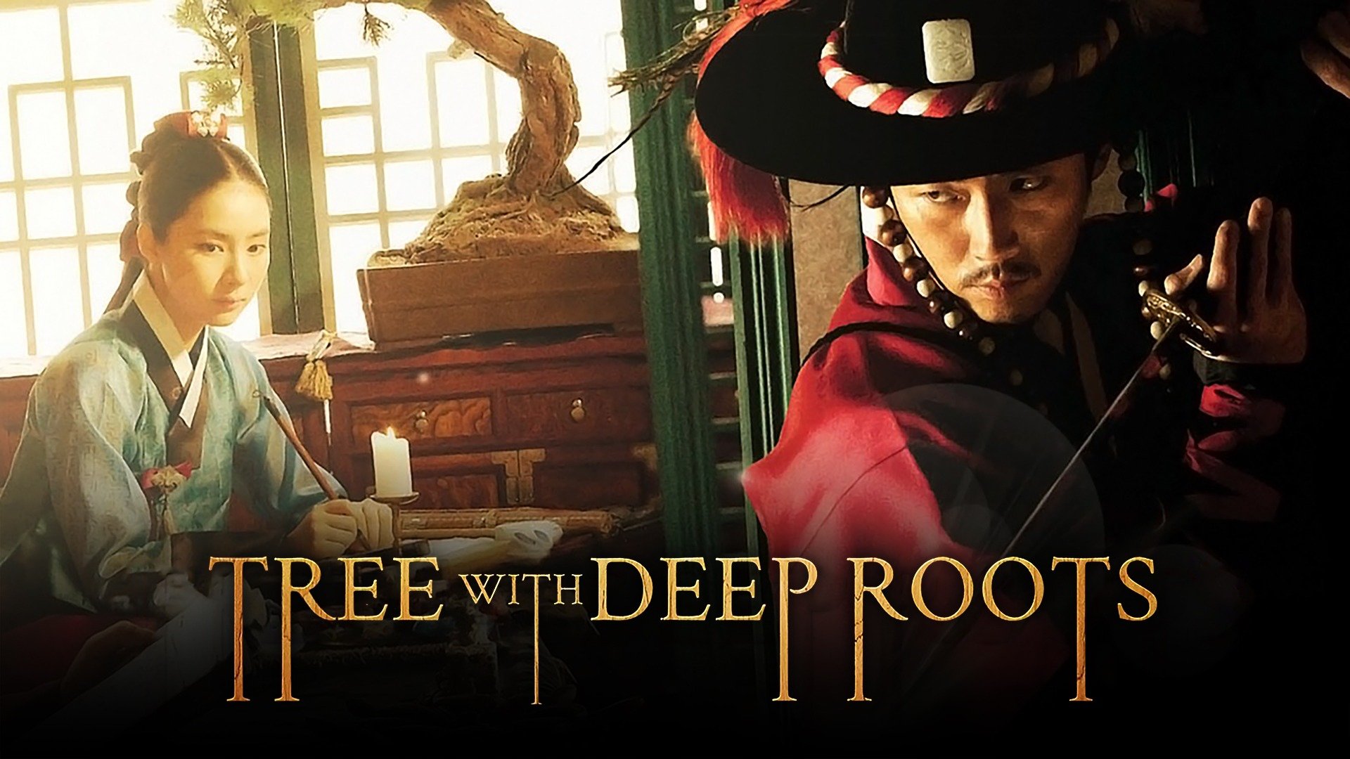 Watch Tree With Deep Roots · Season 1 Full Episodes Free Online - Plex