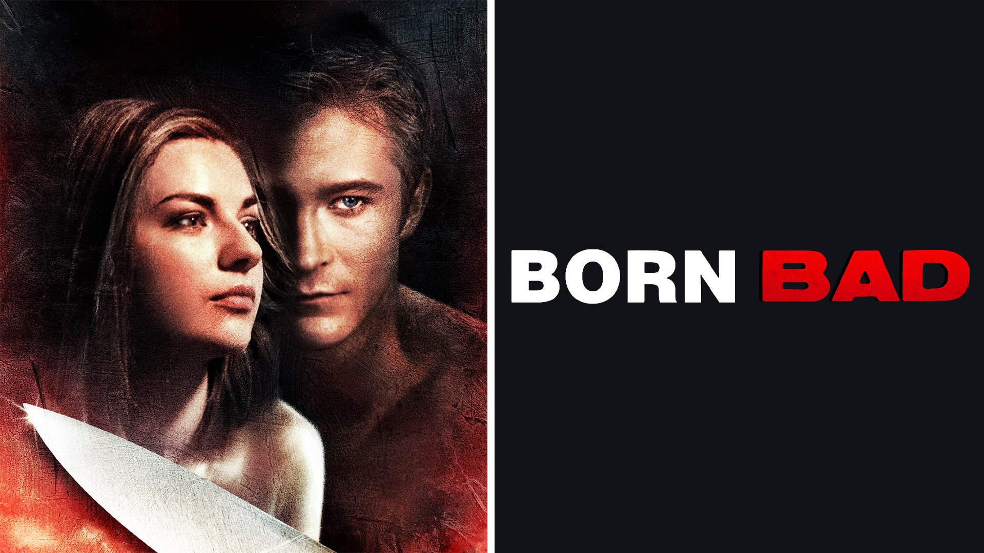 Watch Born Bad (2011) Full Movie Free Online - Plex