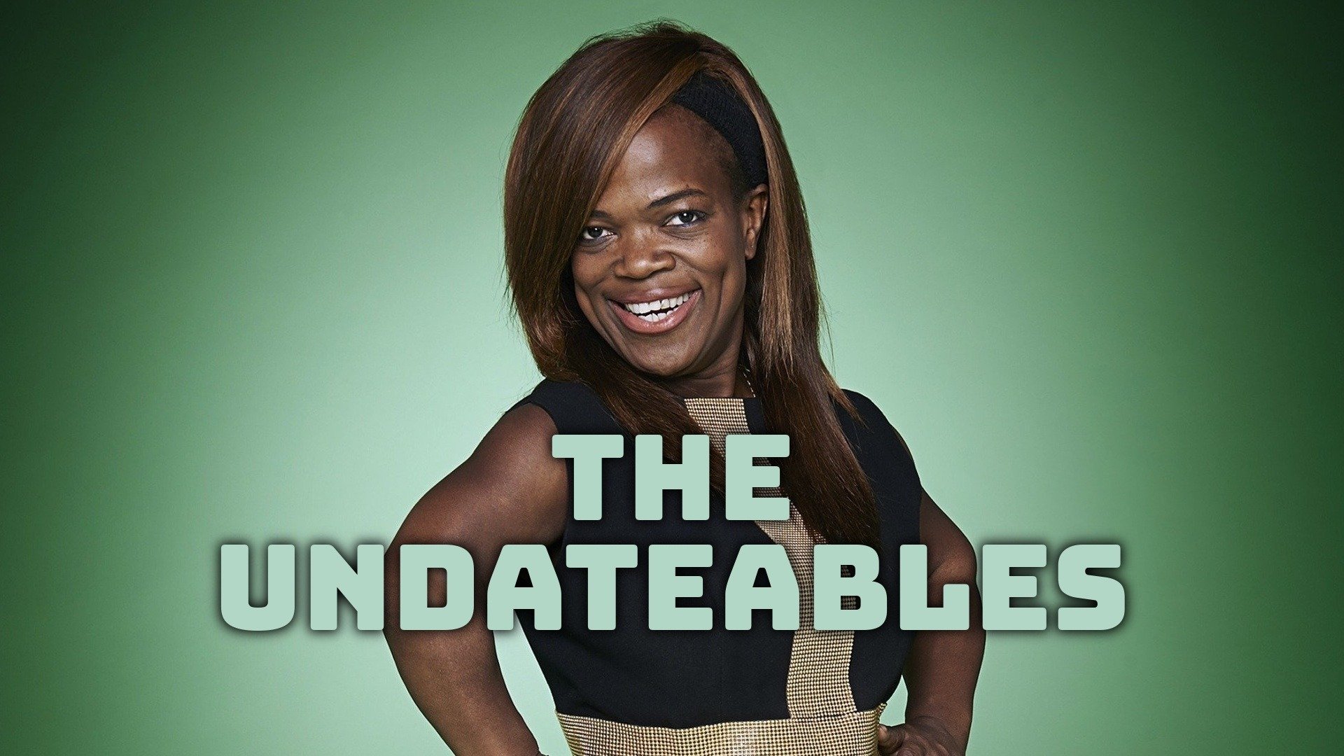 Watch The Undateables · Season 3 Full Episodes Online - Plex
