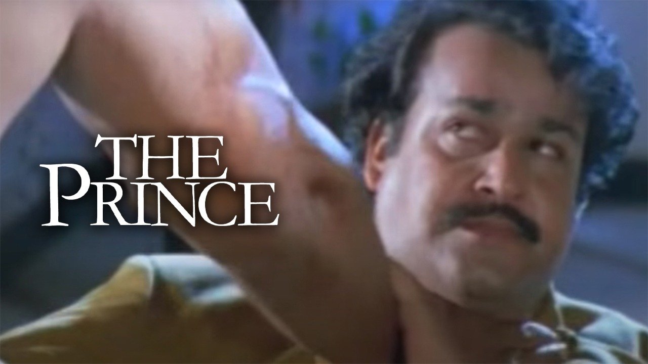 Watch The Prince (1996) Full Movie Online - Plex
