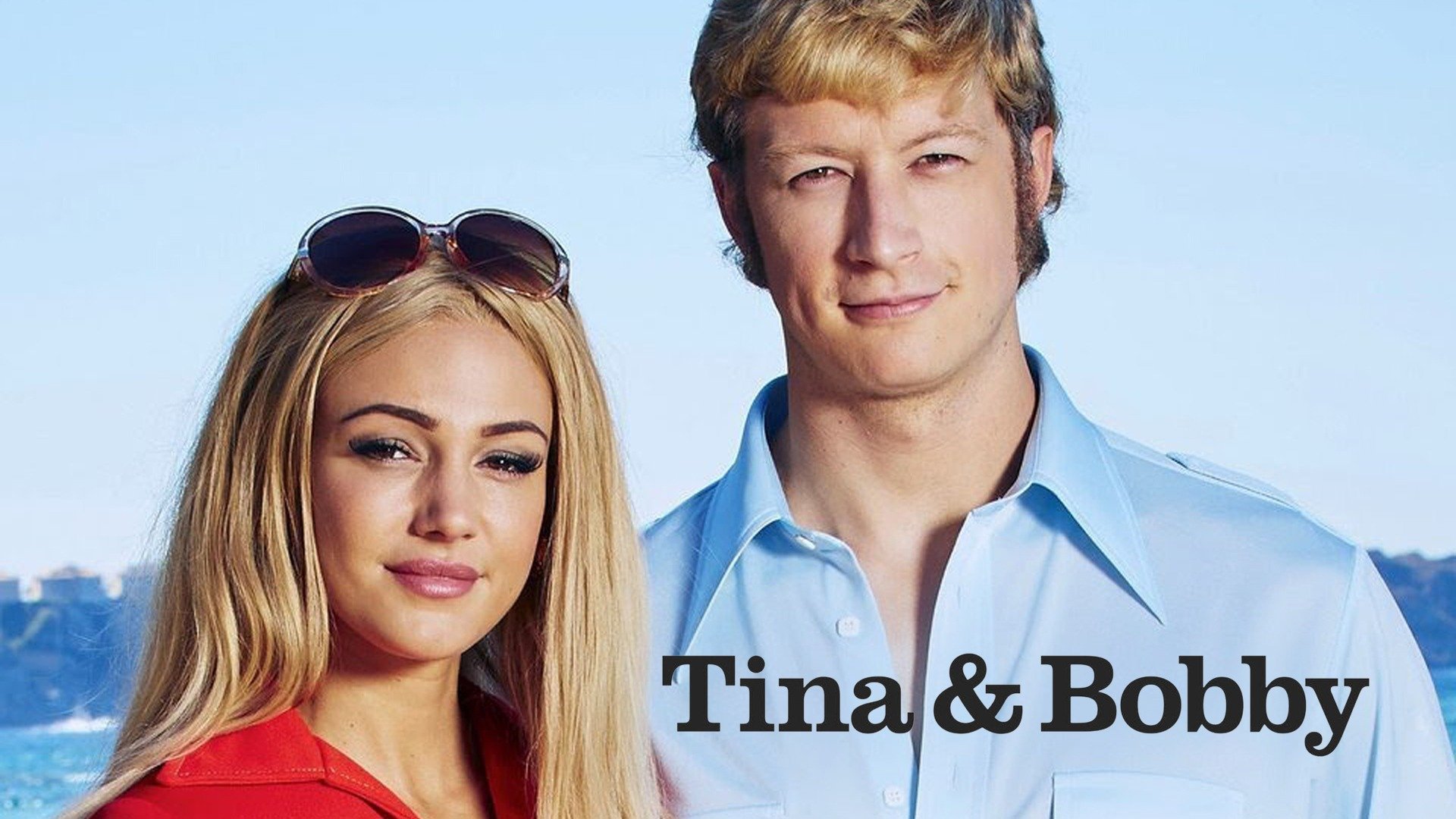 Watch Tina & Bobby · Season 1 Full Episodes Online - Plex