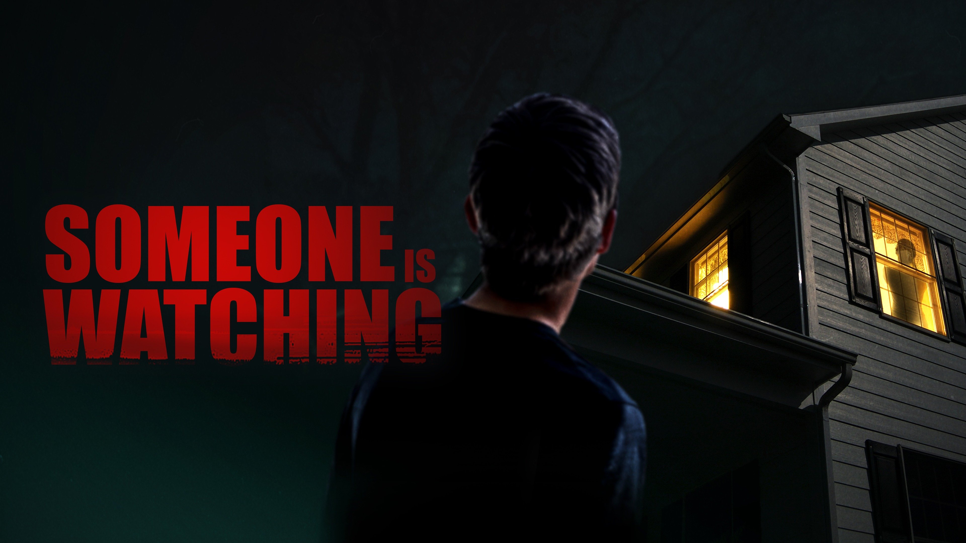 Watch Someone Is Watching (2000) Full Movie Free Online - Plex
