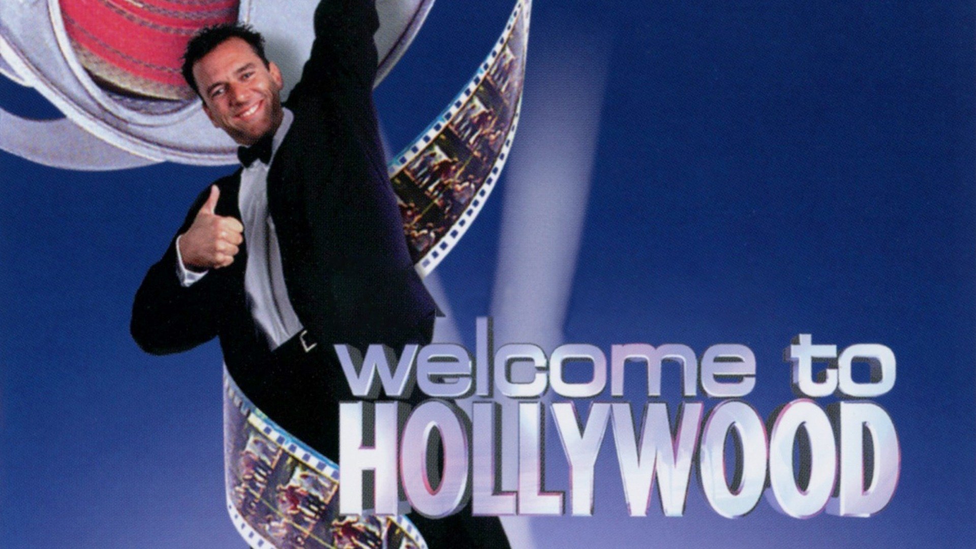 Welcome to Hollywood (1998) - Plex