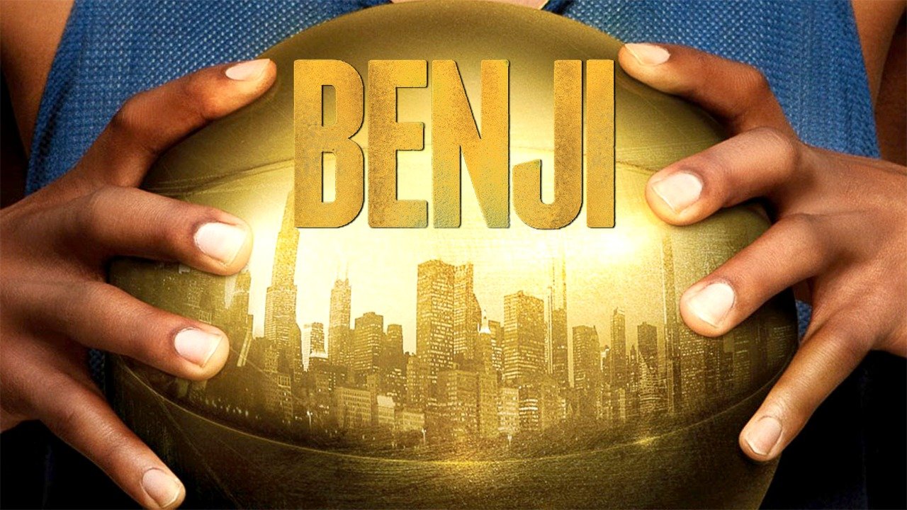 Benji (2012) - Plex