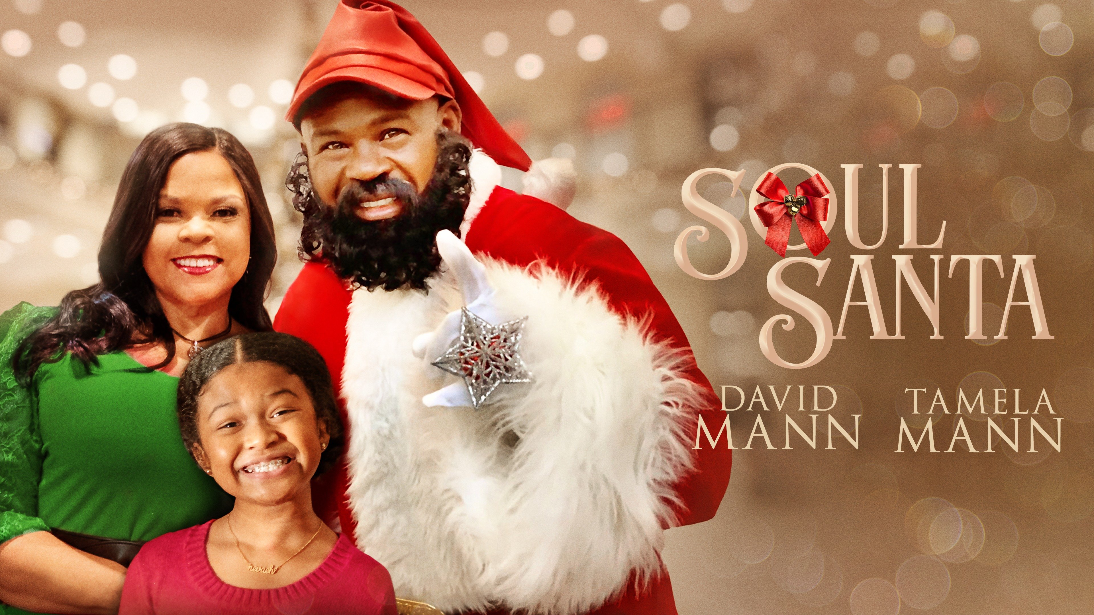 Watch Soul Santa (2021) Full Movie Online - Plex