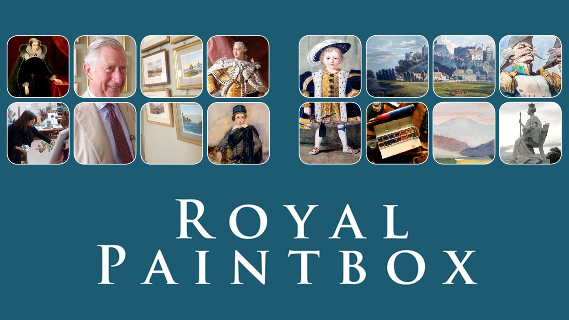 Watch Royal Paintbox (2014) Full Movie Online - Plex