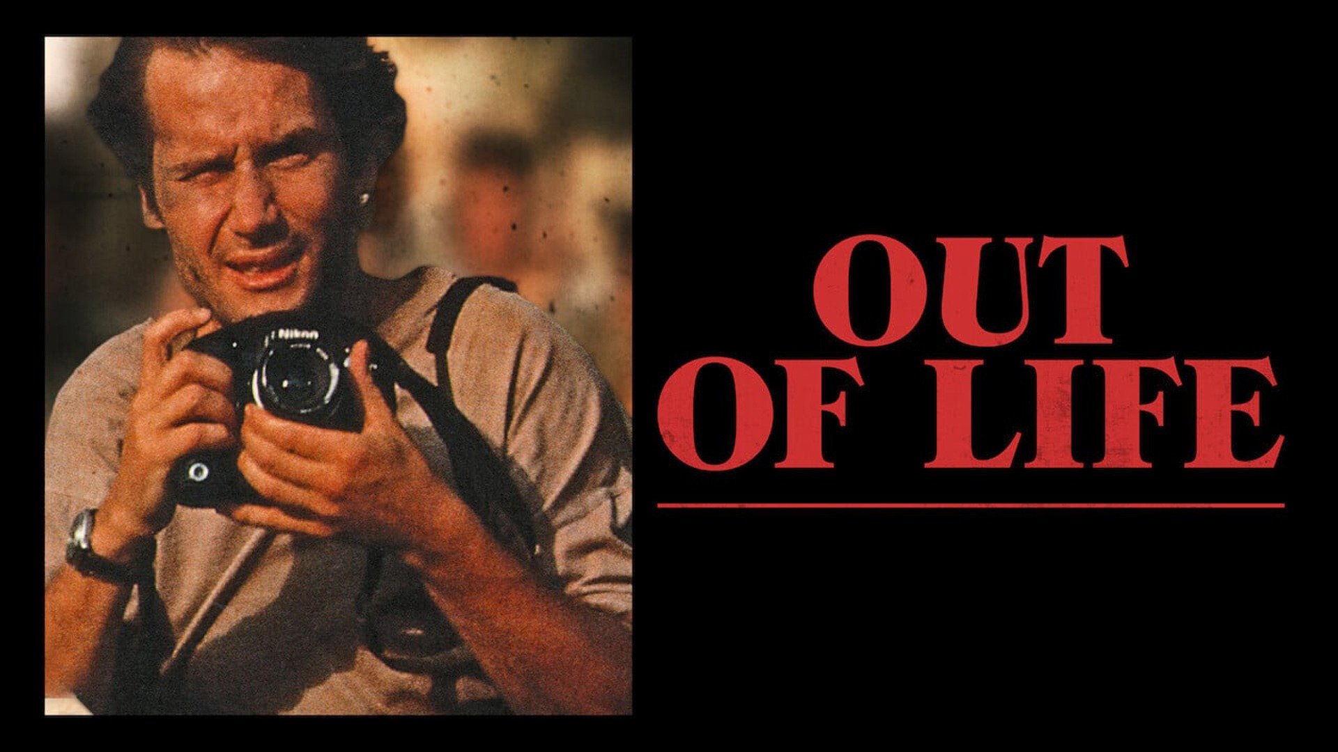 Out of Life (1991) - Plex