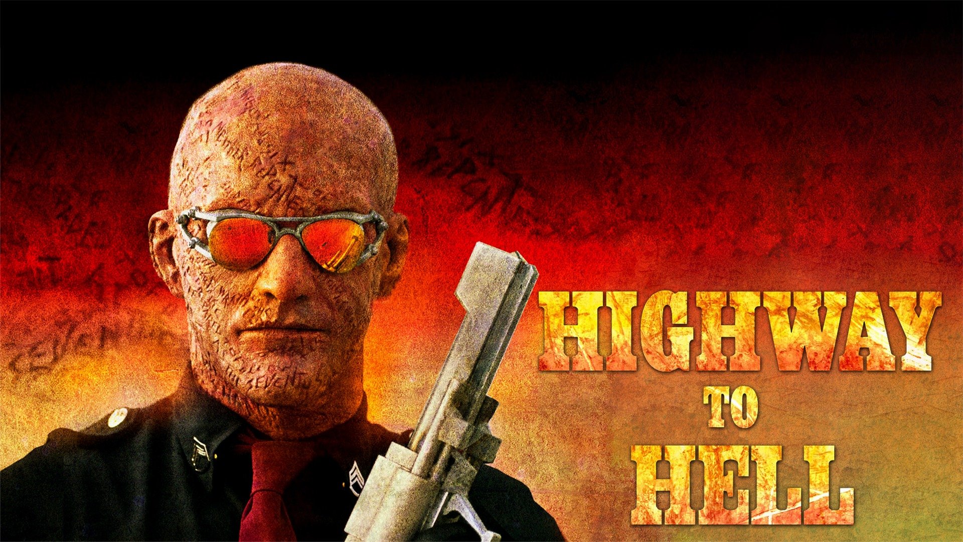Watch Highway to Hell (1991) Full Movie Free Online - Plex