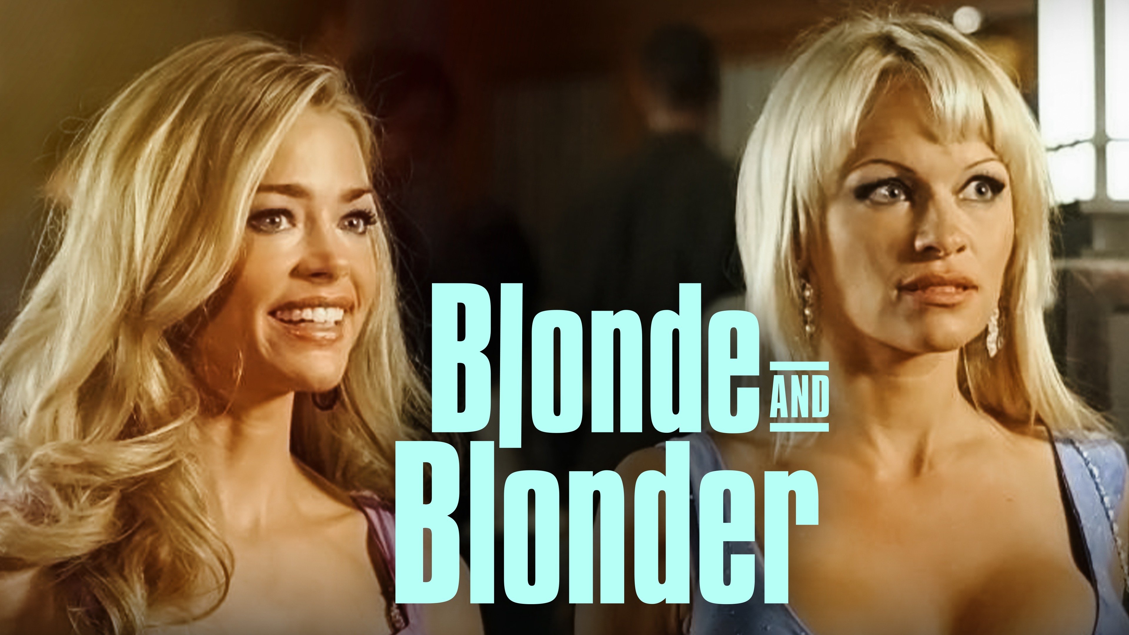 Watch Blonde and Blonder (2008) Full Movie Free Online - Plex