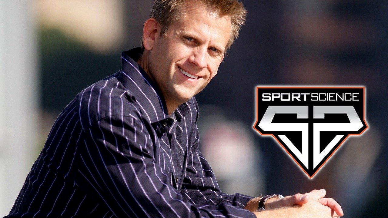 Sport Science · Season 1 - Plex