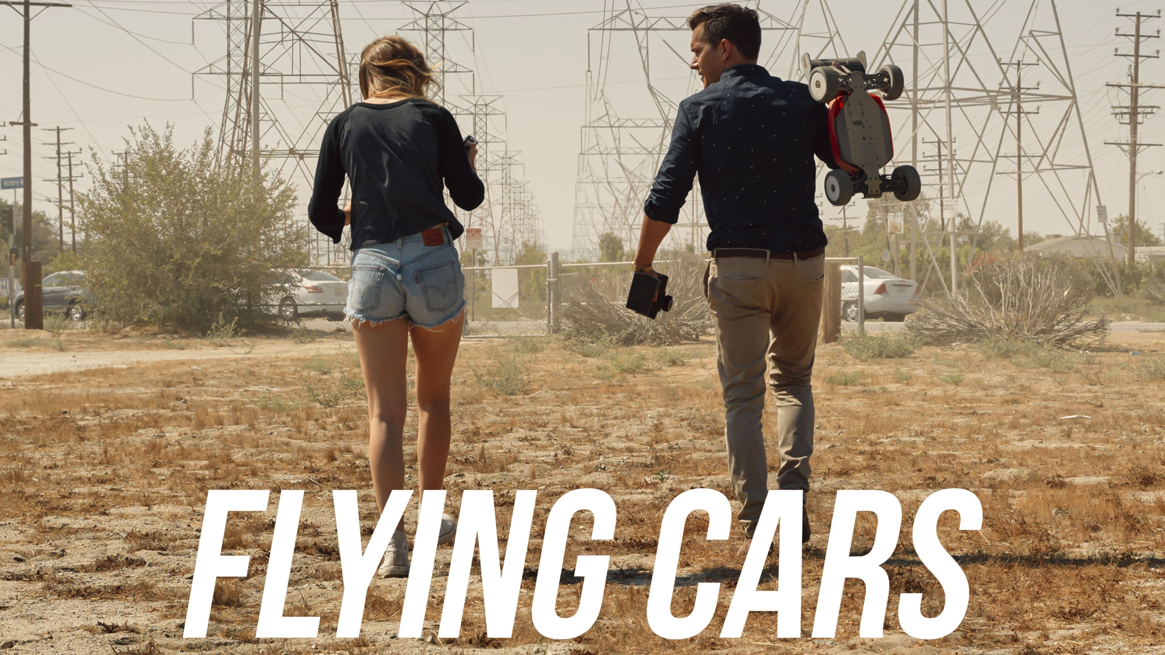 Watch Flying Cars (2019) Full Movie Online - Plex
