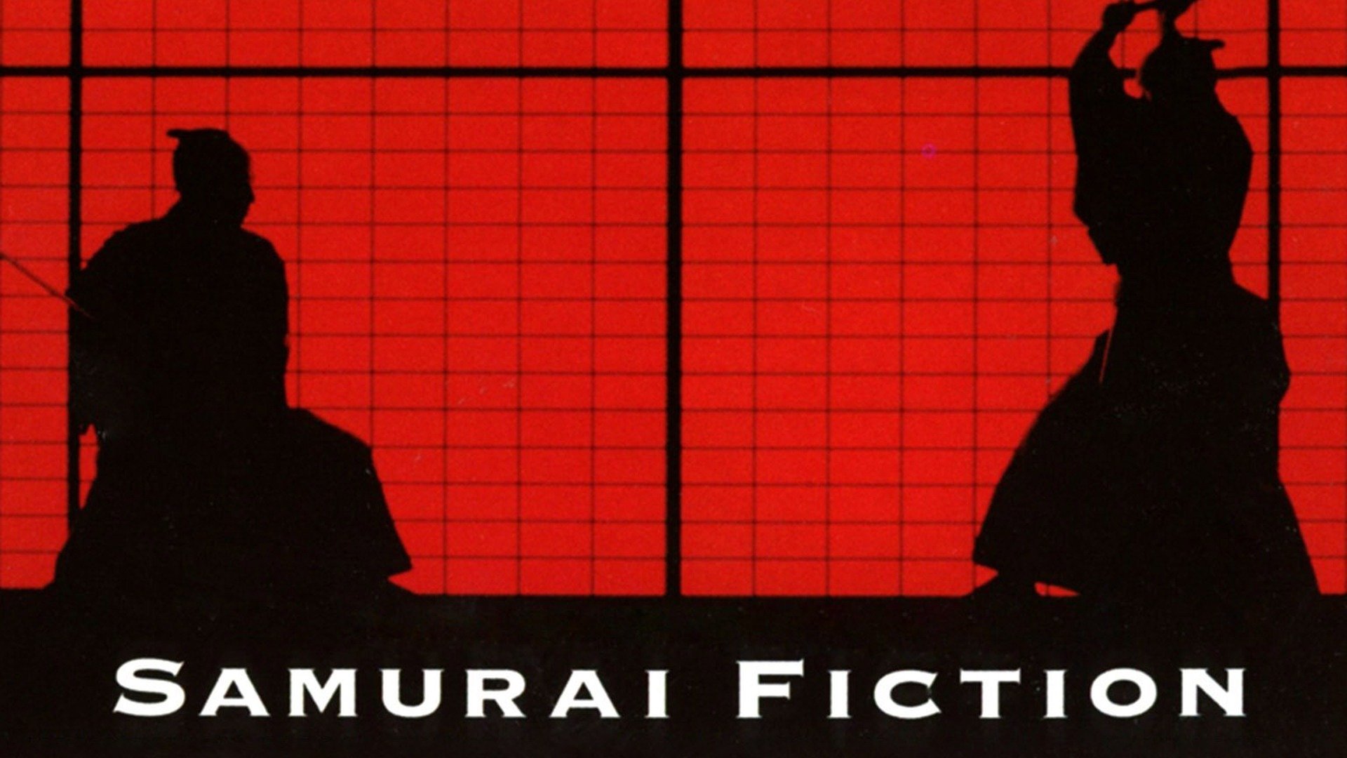 Samurai Fiction (1998) - Plex